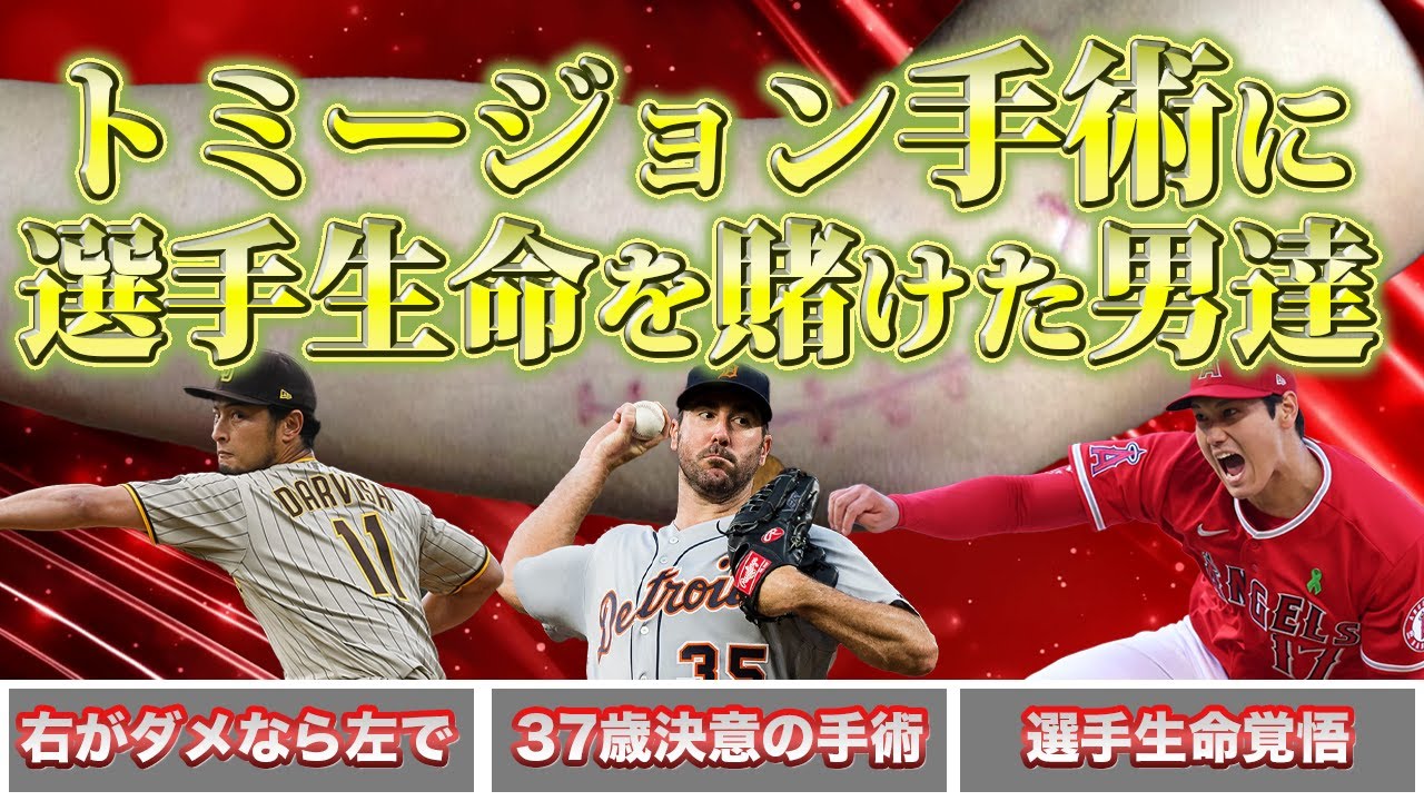 実績動画 2ch野球系