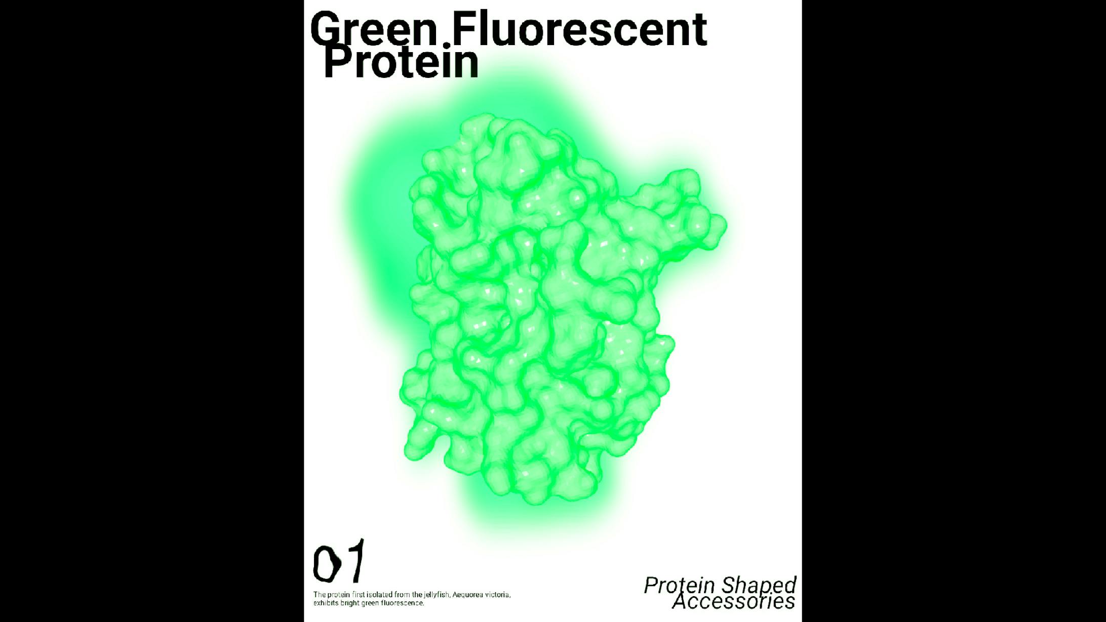 Green Fluorescent Protein