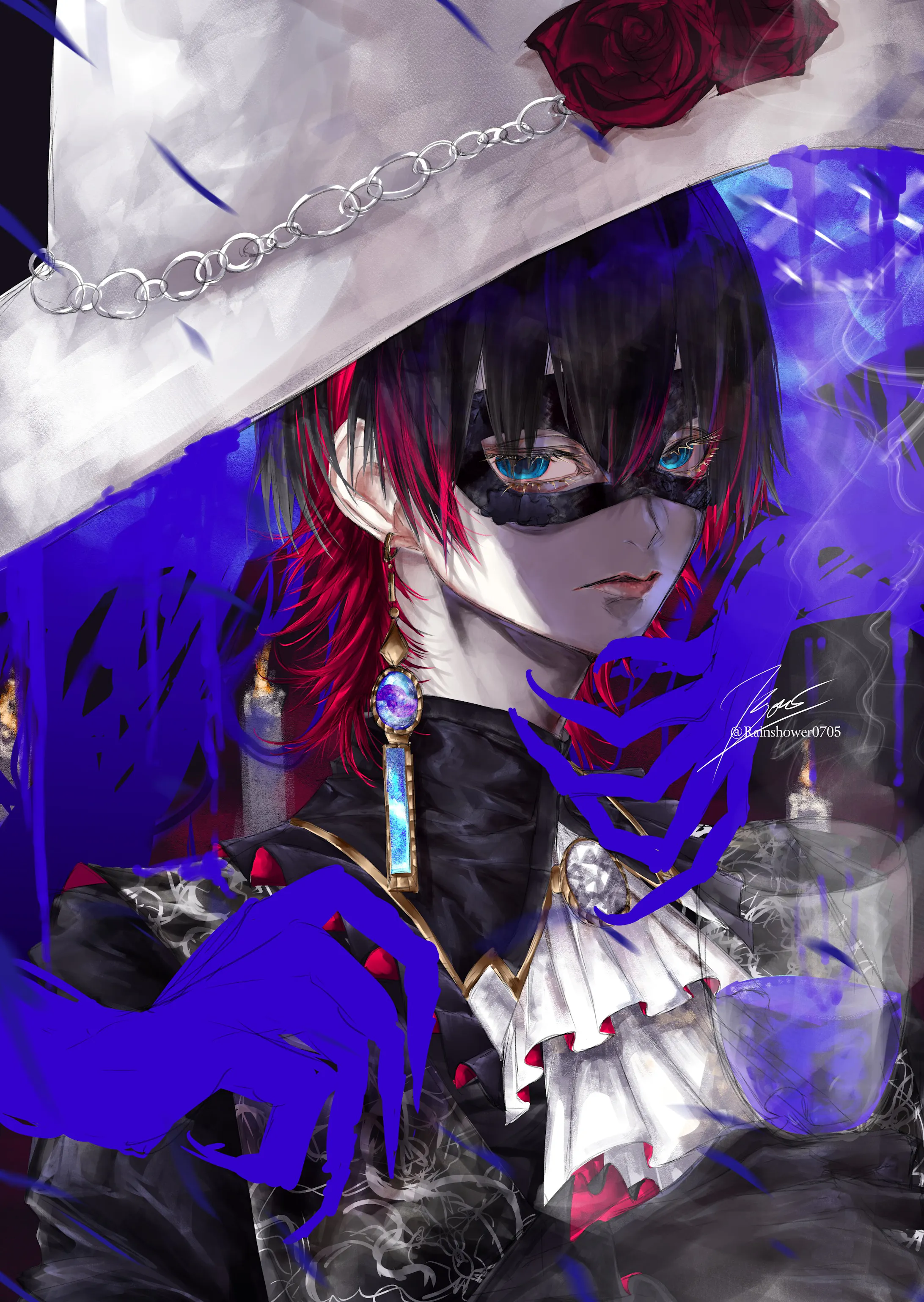 be-my-guest
