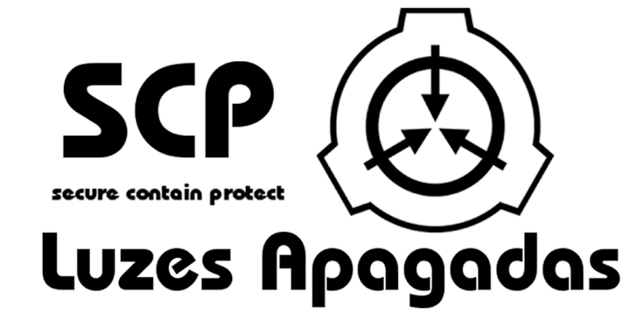 Assets for the game "SCP: Luzes Apagadas"