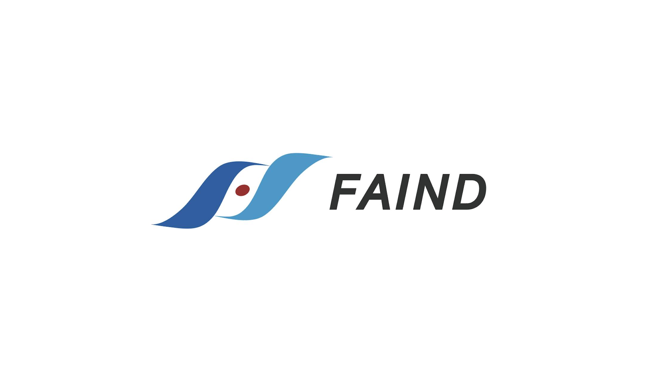 【ロゴ】FAIND