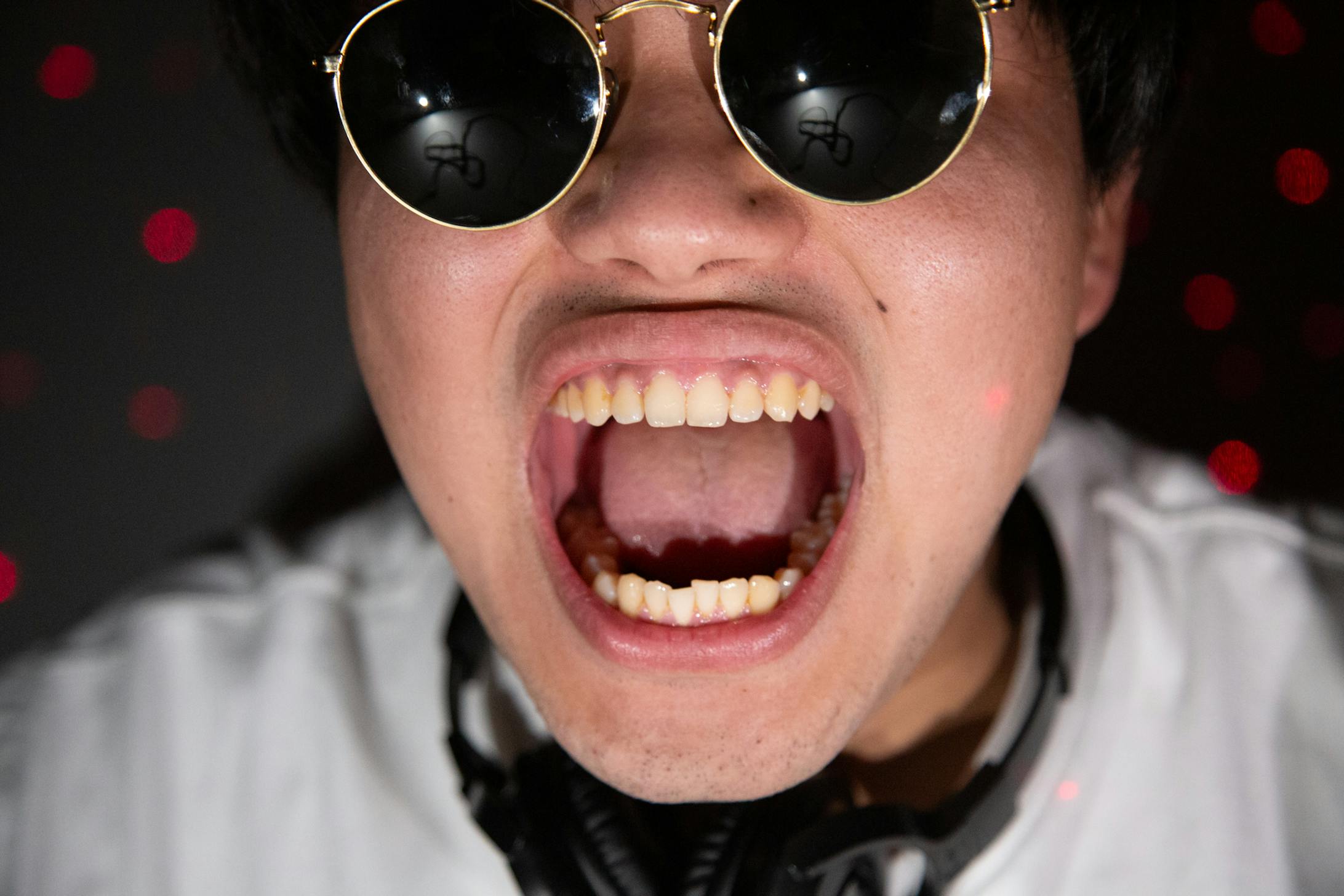 015.DJボーイthree