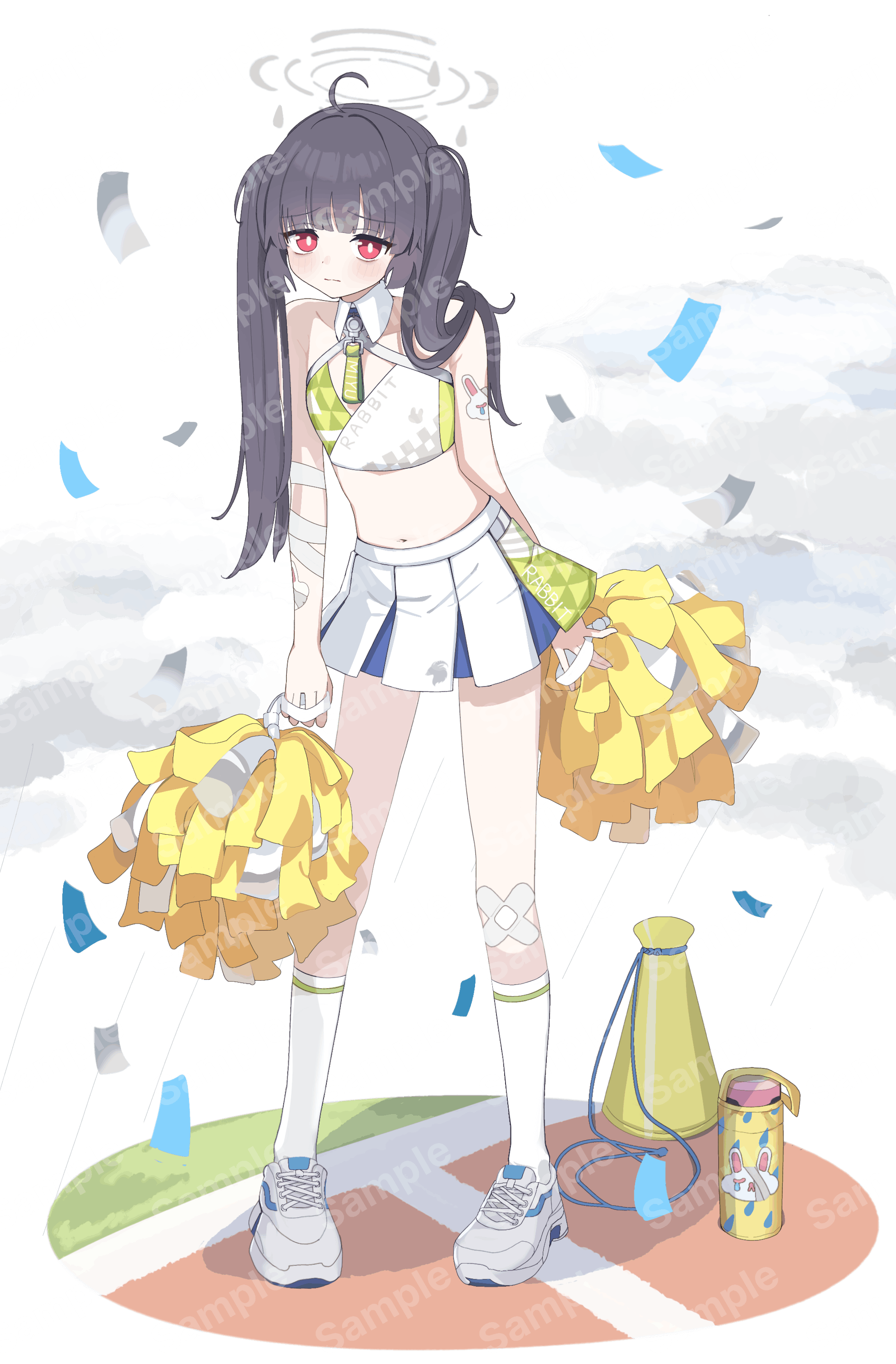 二次創作