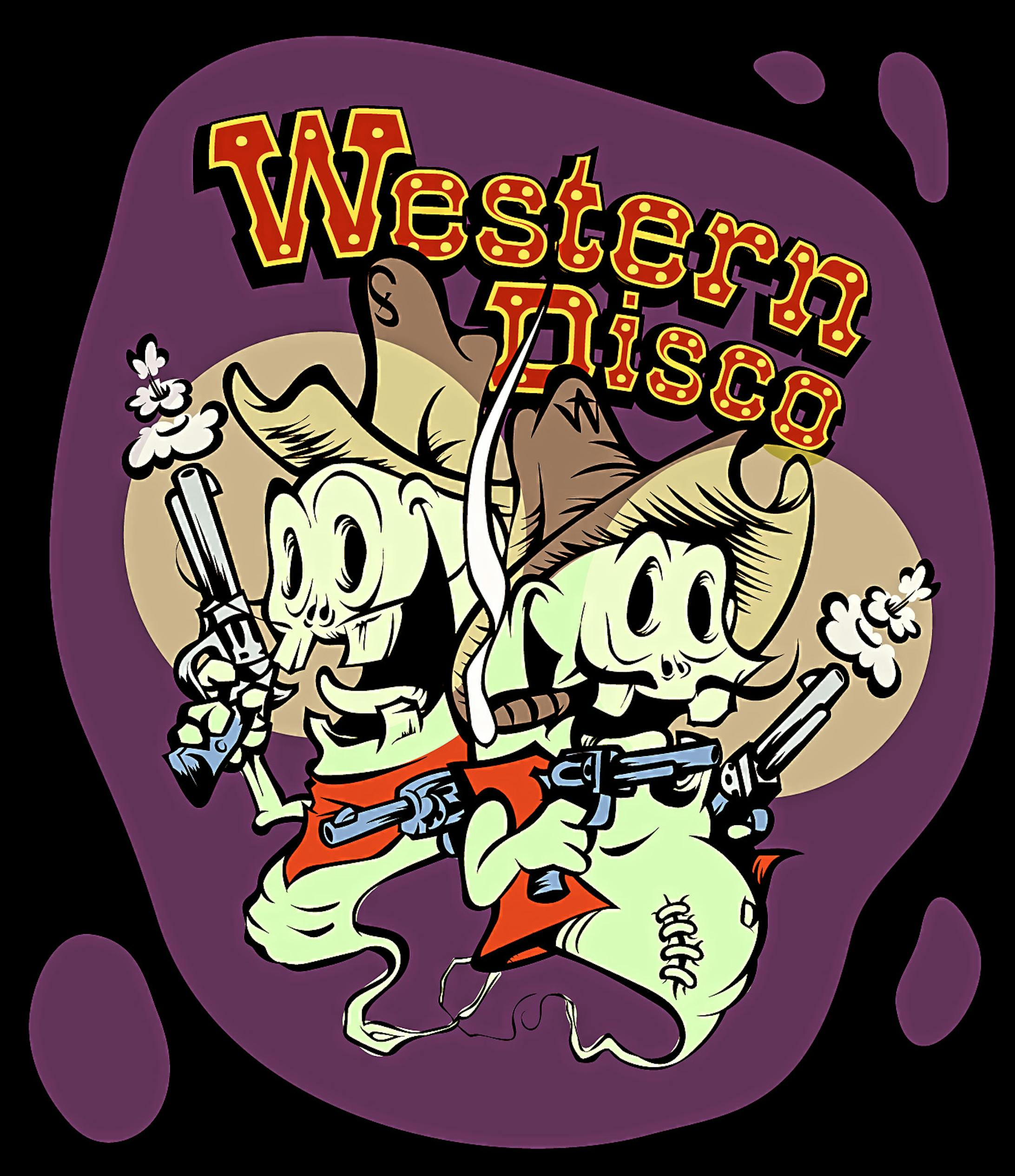 Western Disco