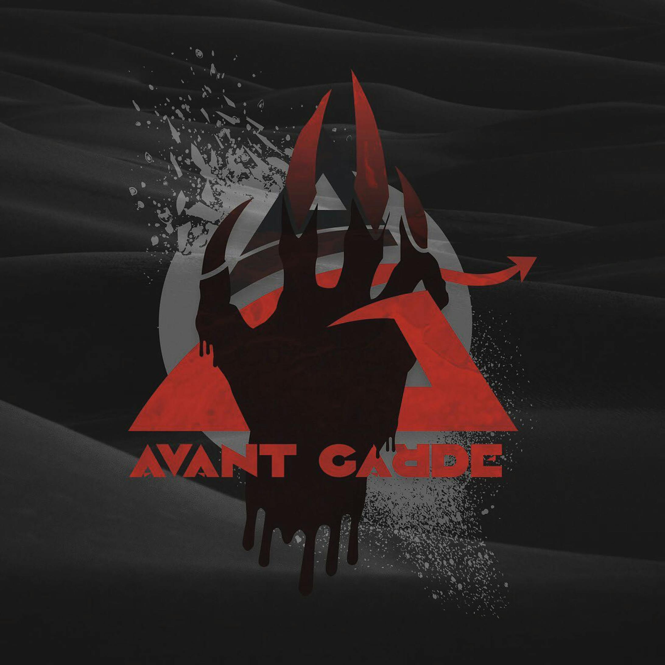 Avant garde #logo #logos #design #logodesigns #esports