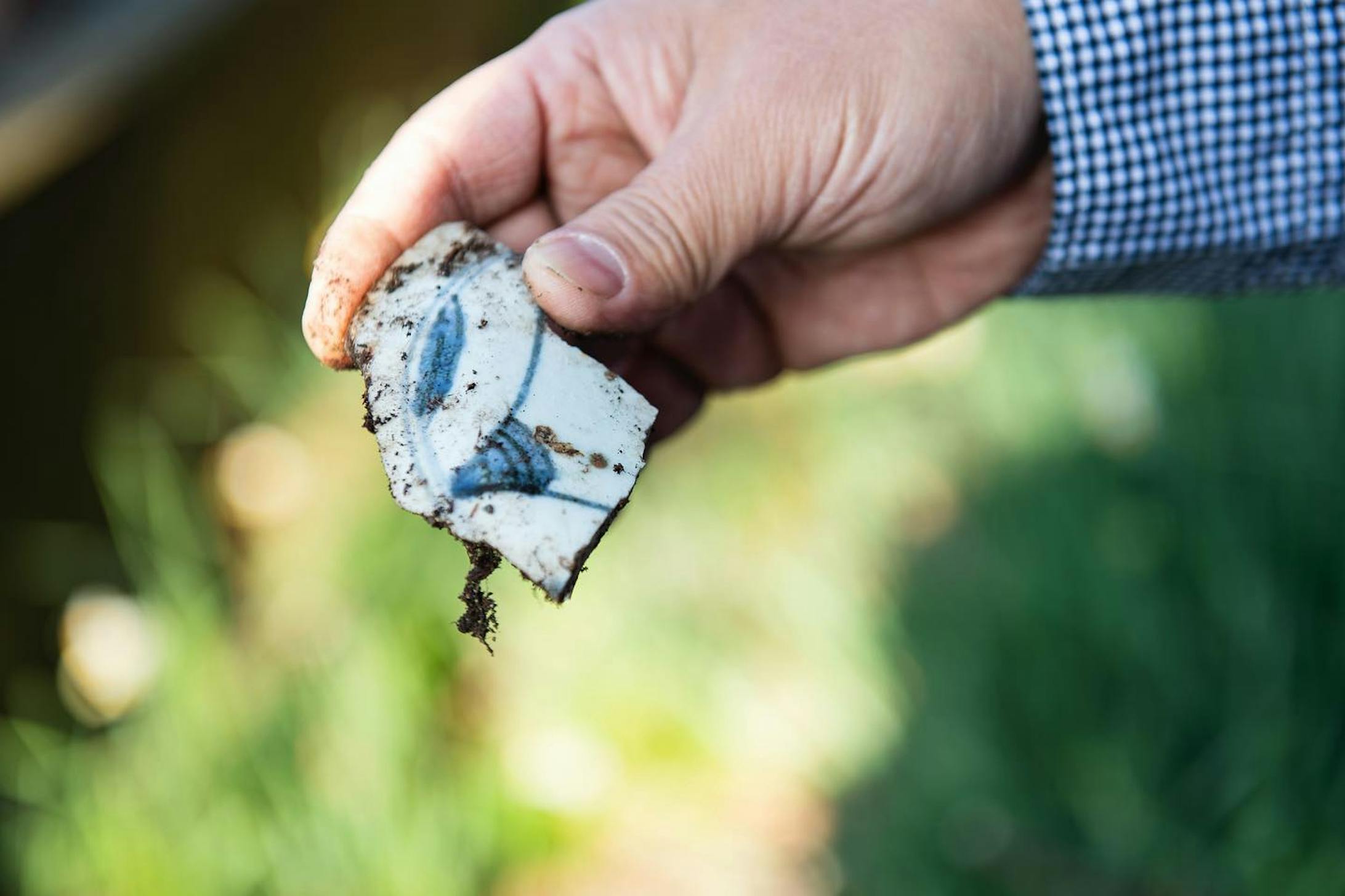 400年前の青。｜ 李荘窯業所 The Blue 400 years ago / Riso Porcelain 創業1930年。 初期の頃から ...