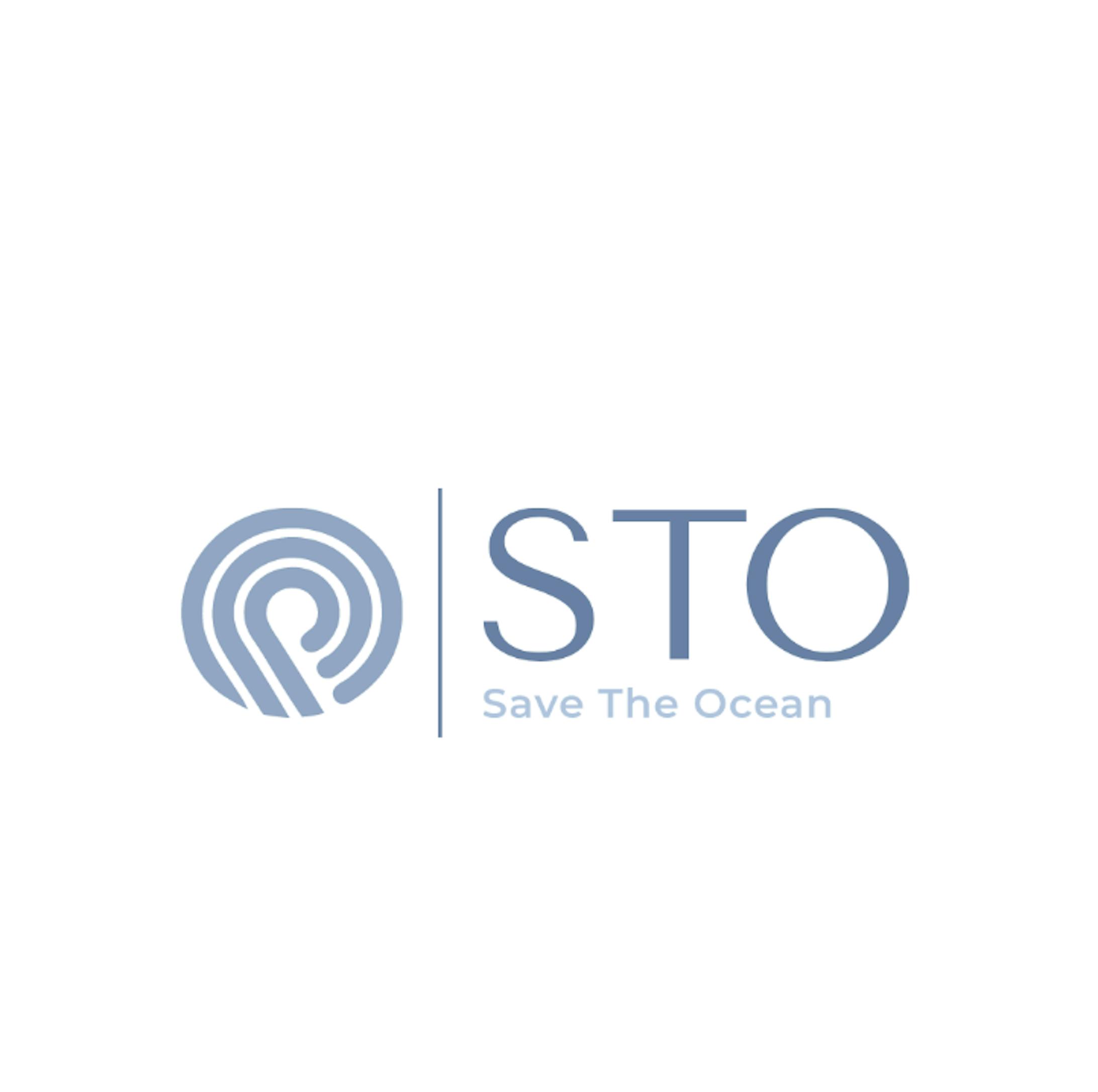 STO logo