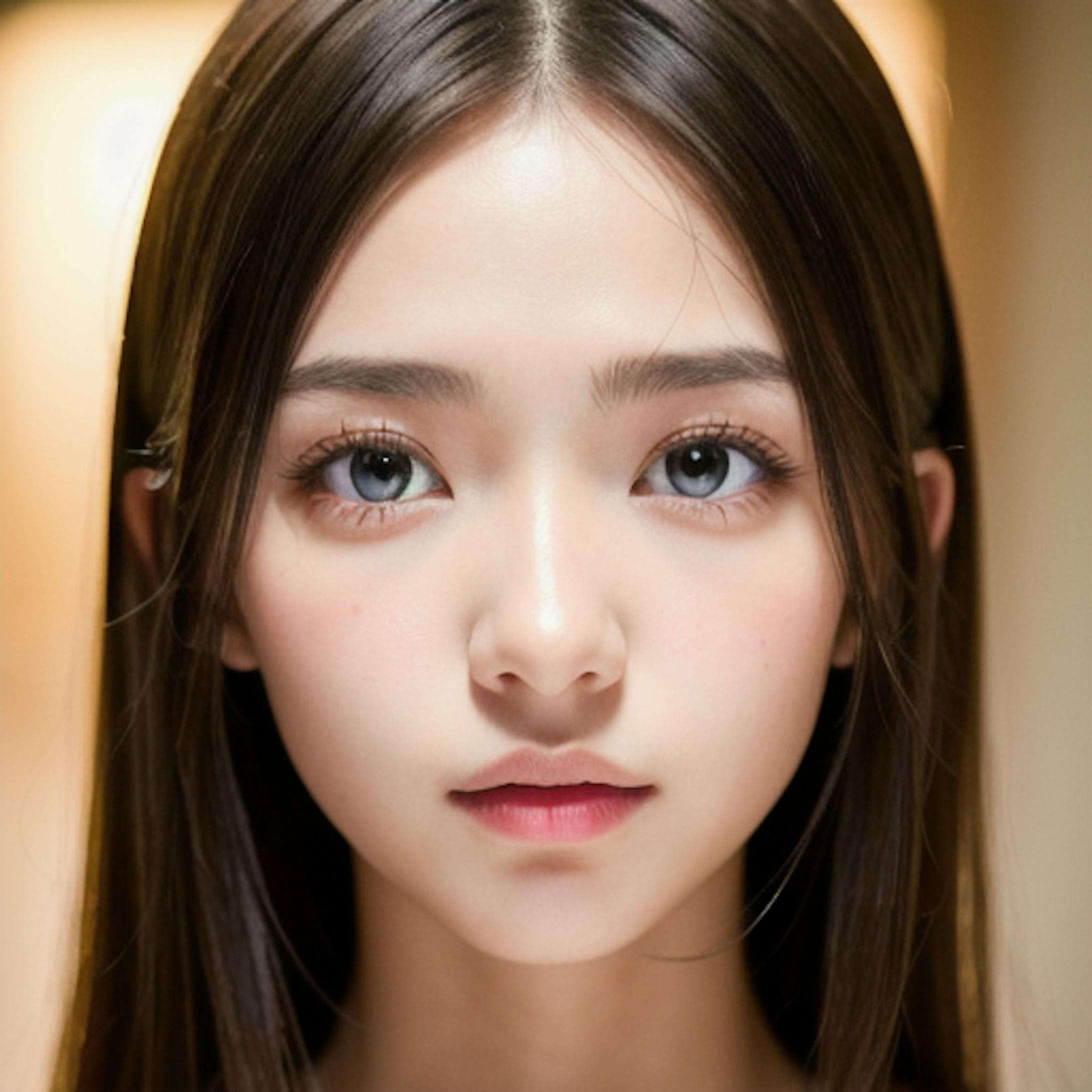 Ai美少女1
