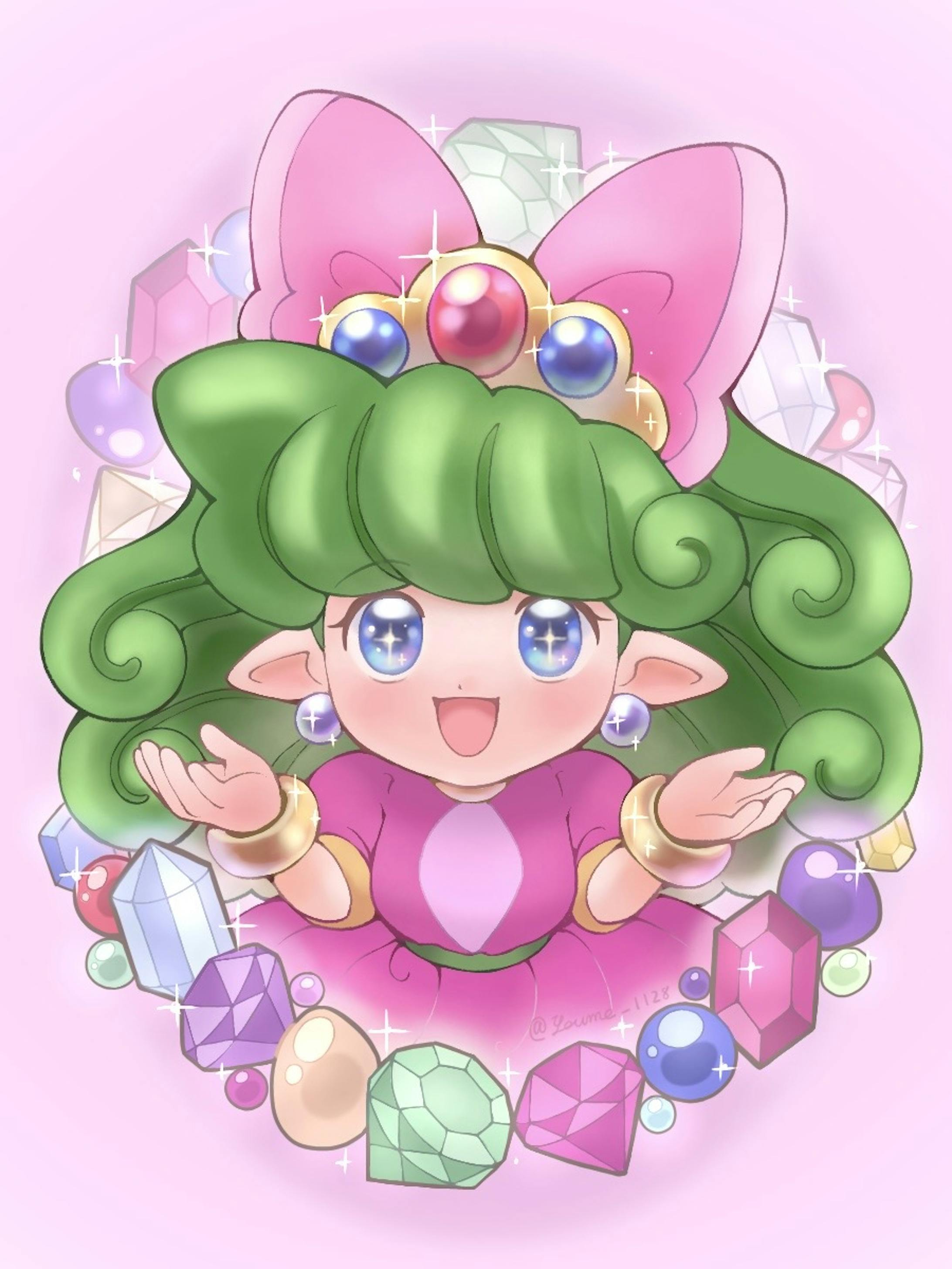 Panel de Pon / パネルでポン