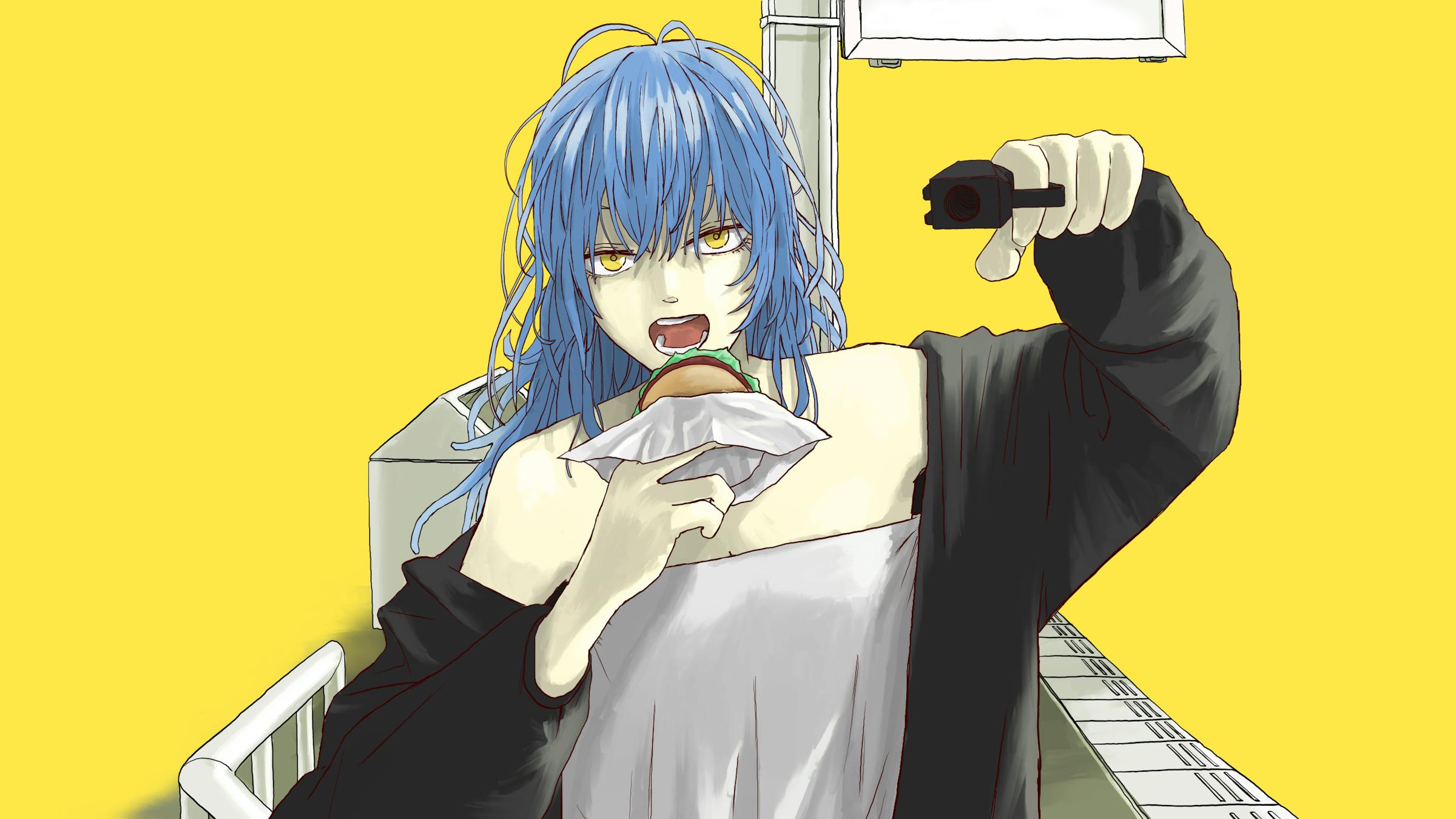 SAKAMOTO DAYS AKAO RION