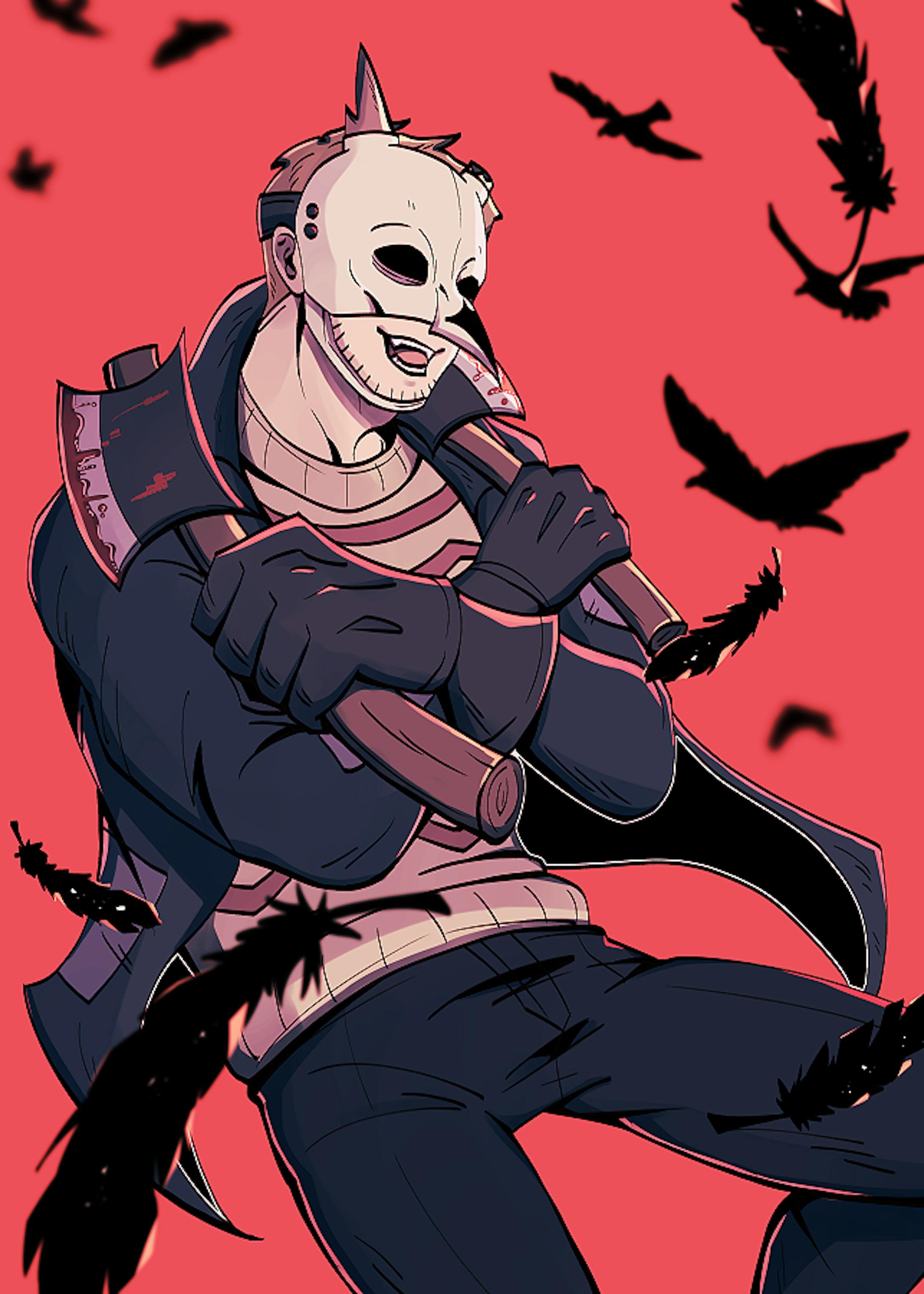 My Fun Villain Life!