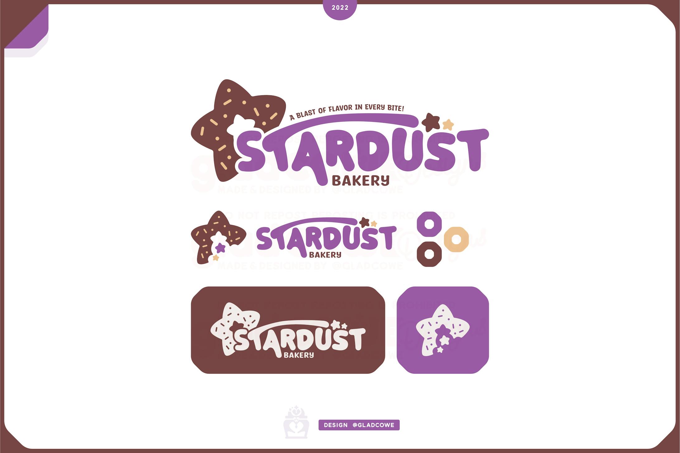 Stardust Bakery