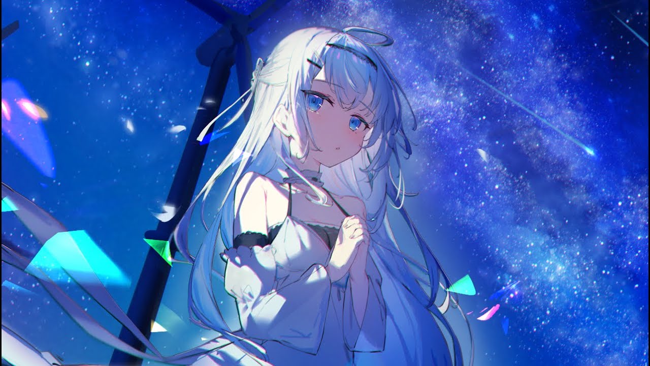 Watch me! (YOASOBI) - 치야 Cover [Chiya Cover]