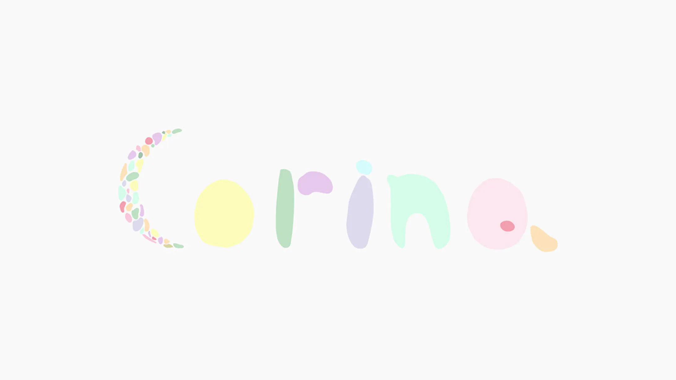 Logo/corina