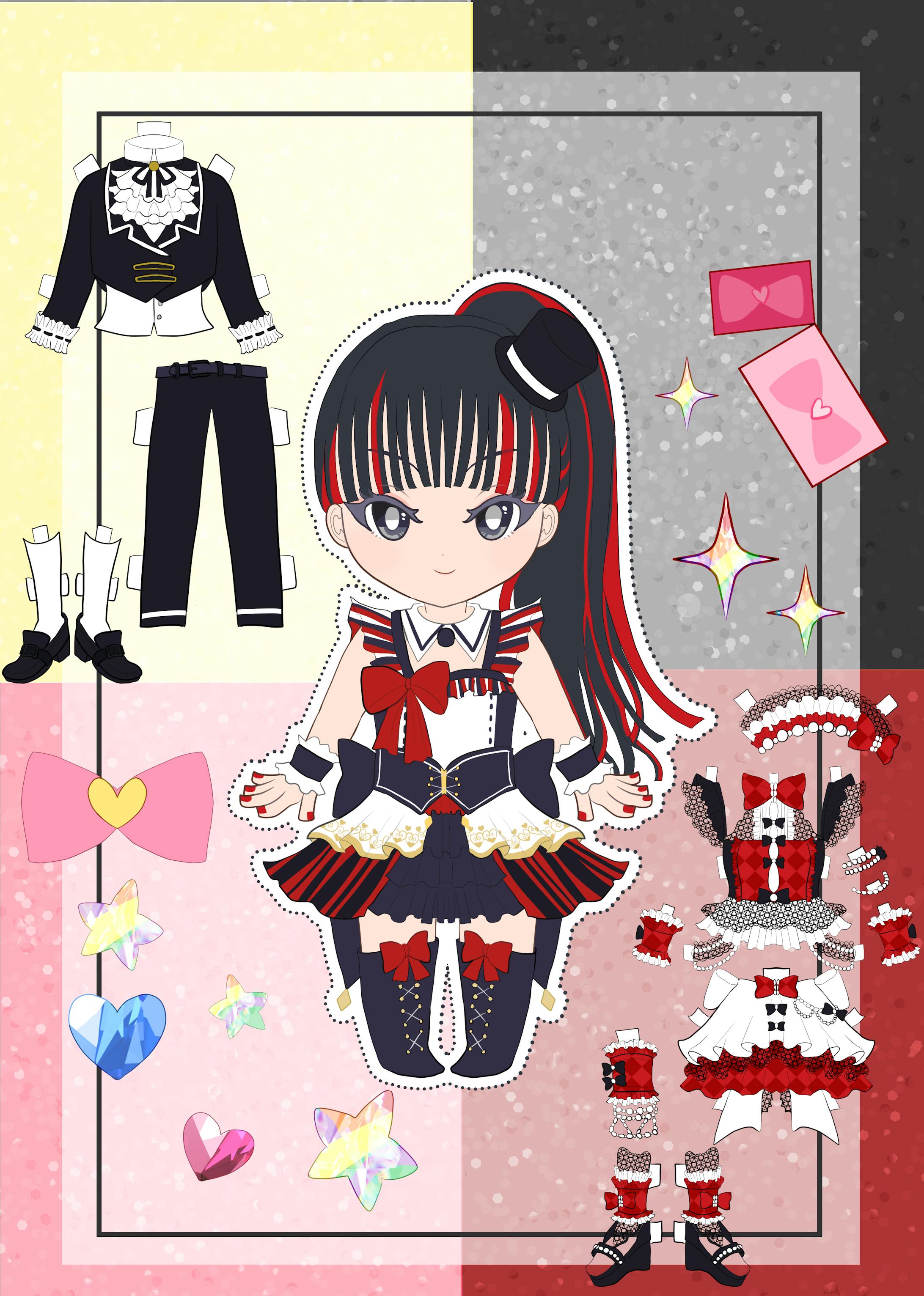 主催合同誌表紙