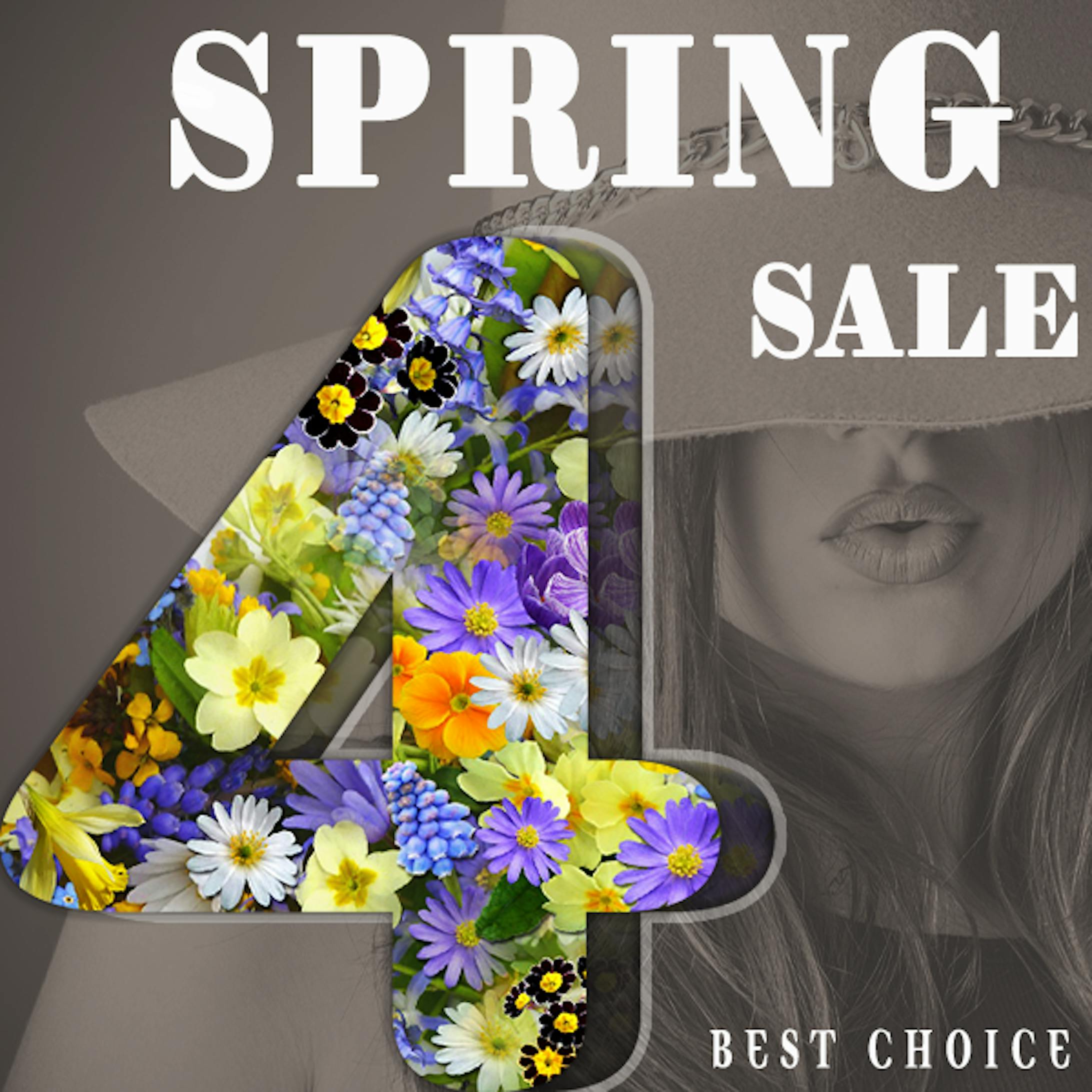Fahion SPRING SALE
