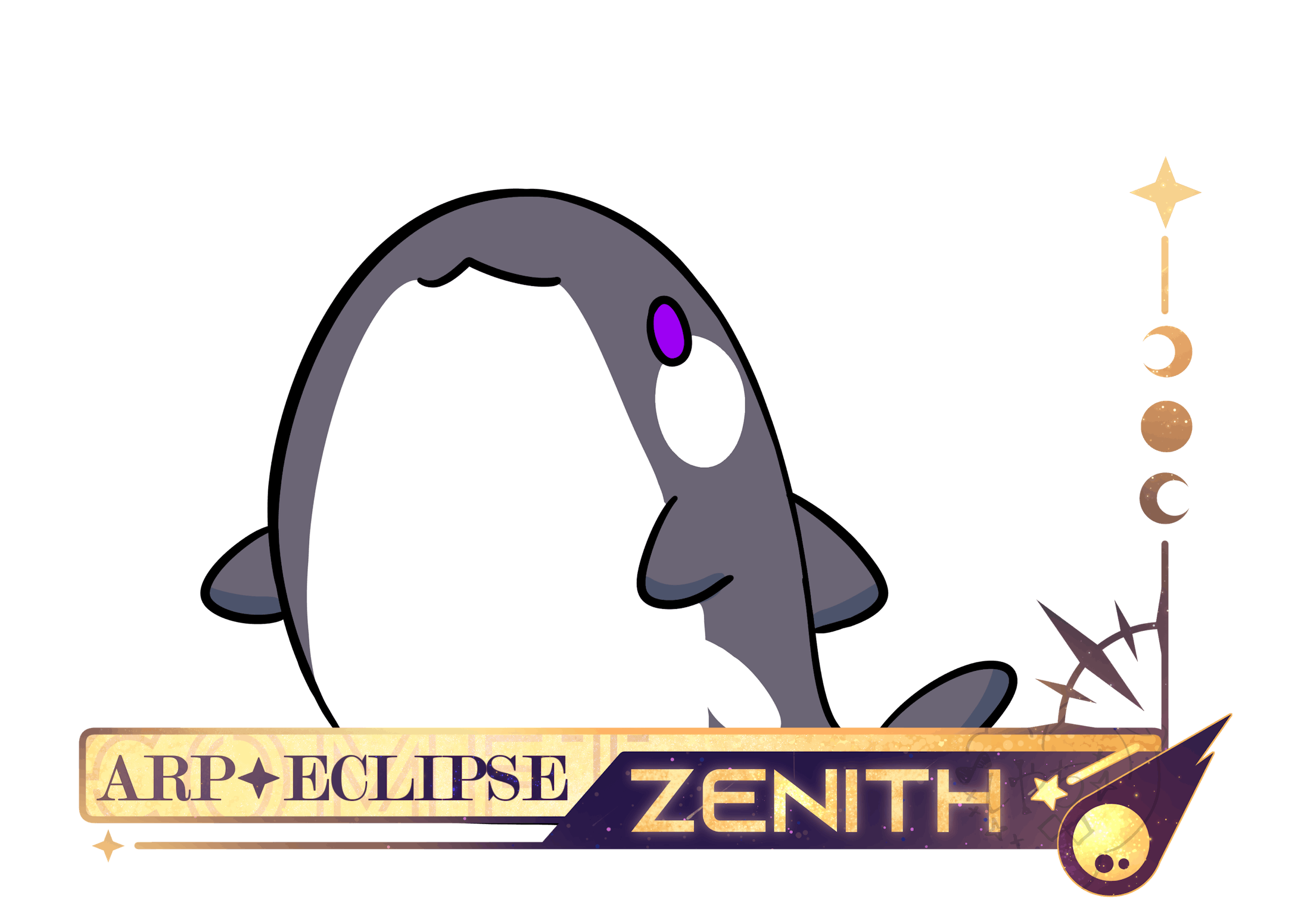 nametag overlay zenith