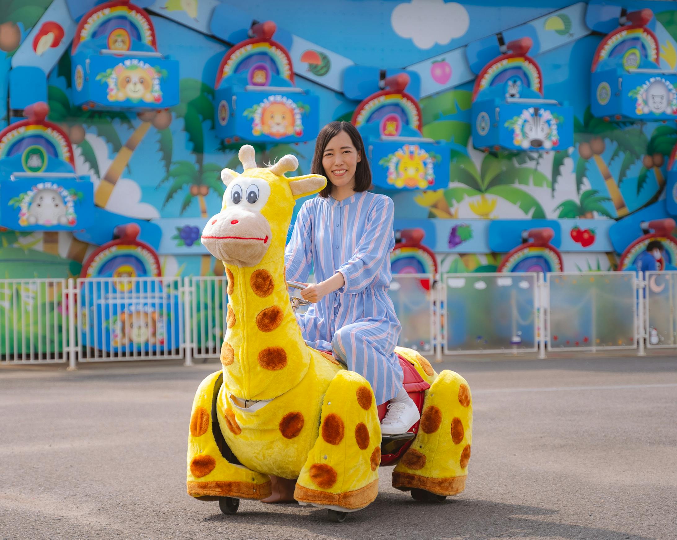 Artist Photo / Mika Takeuchi