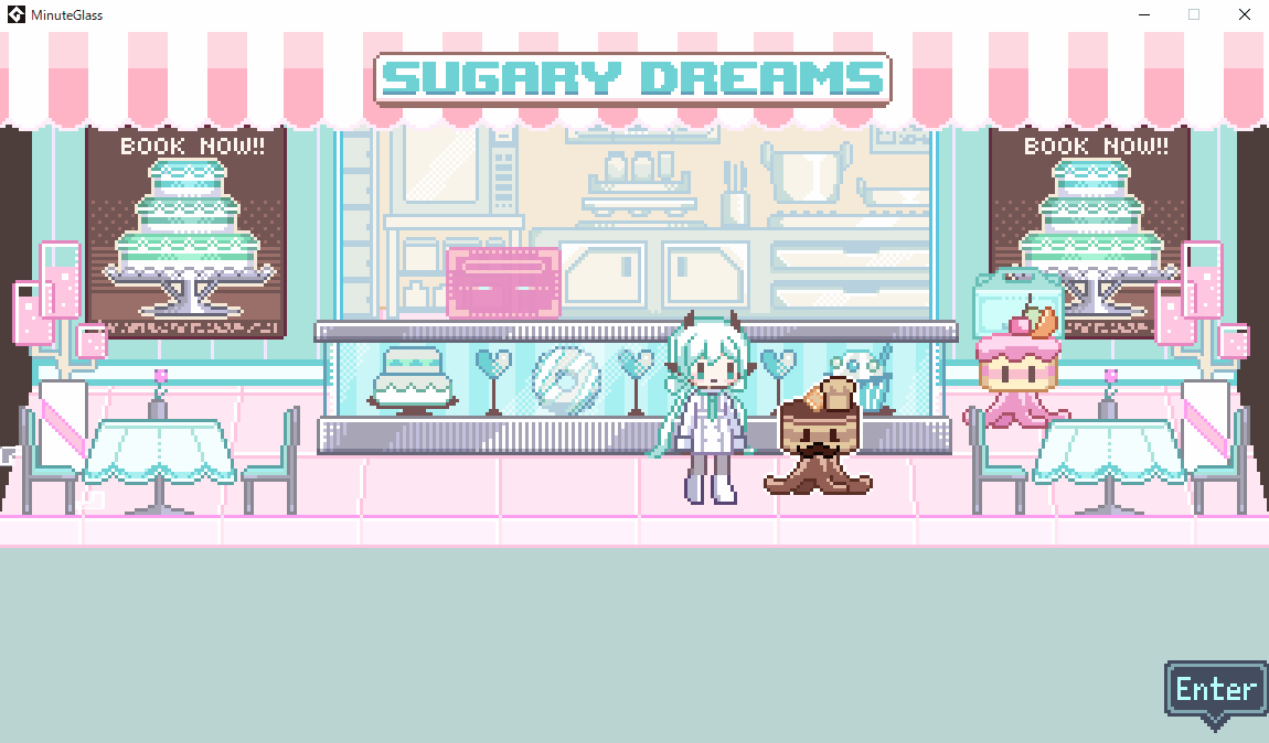 ゆきみや@ゲーム開発 - foriio