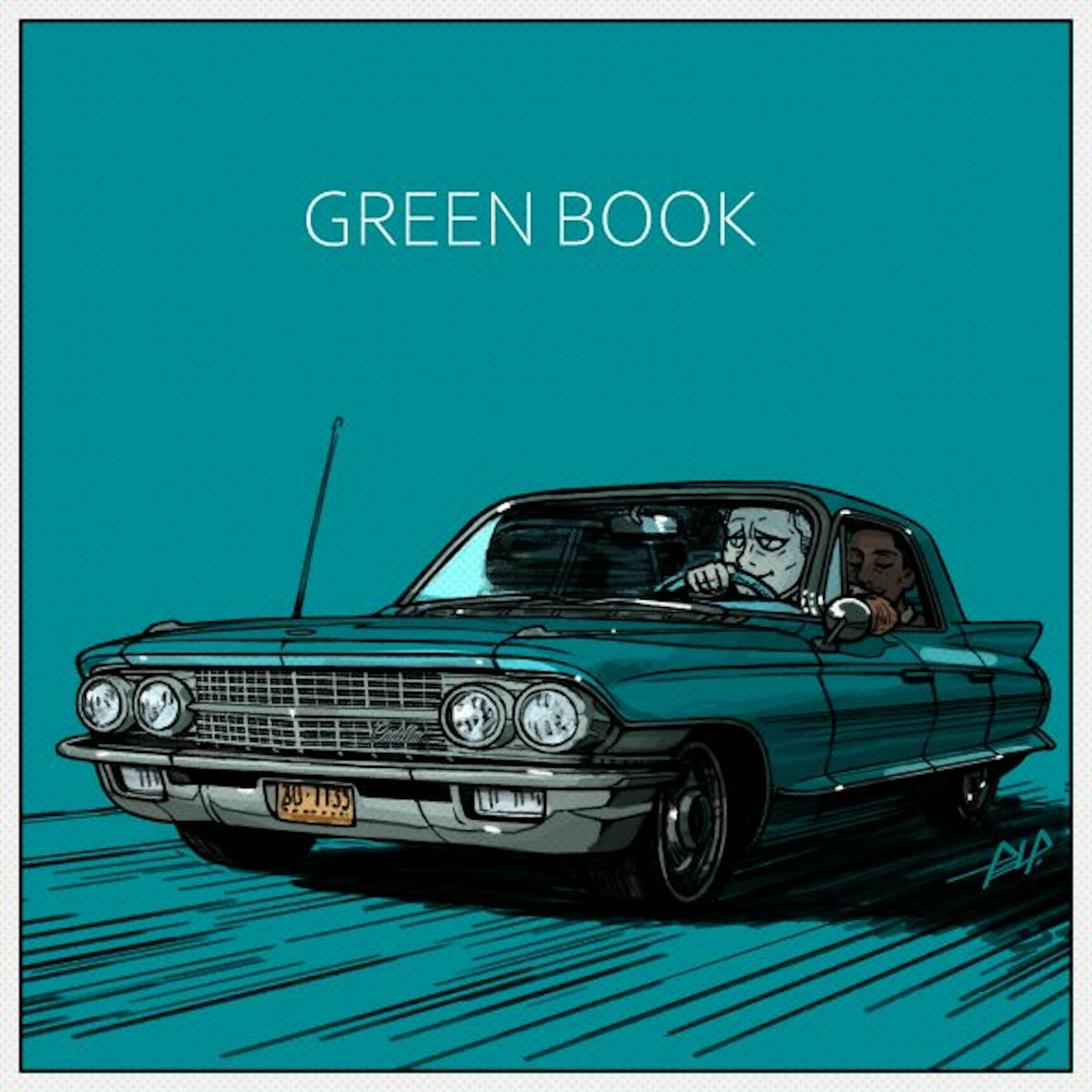 GREENBOOK