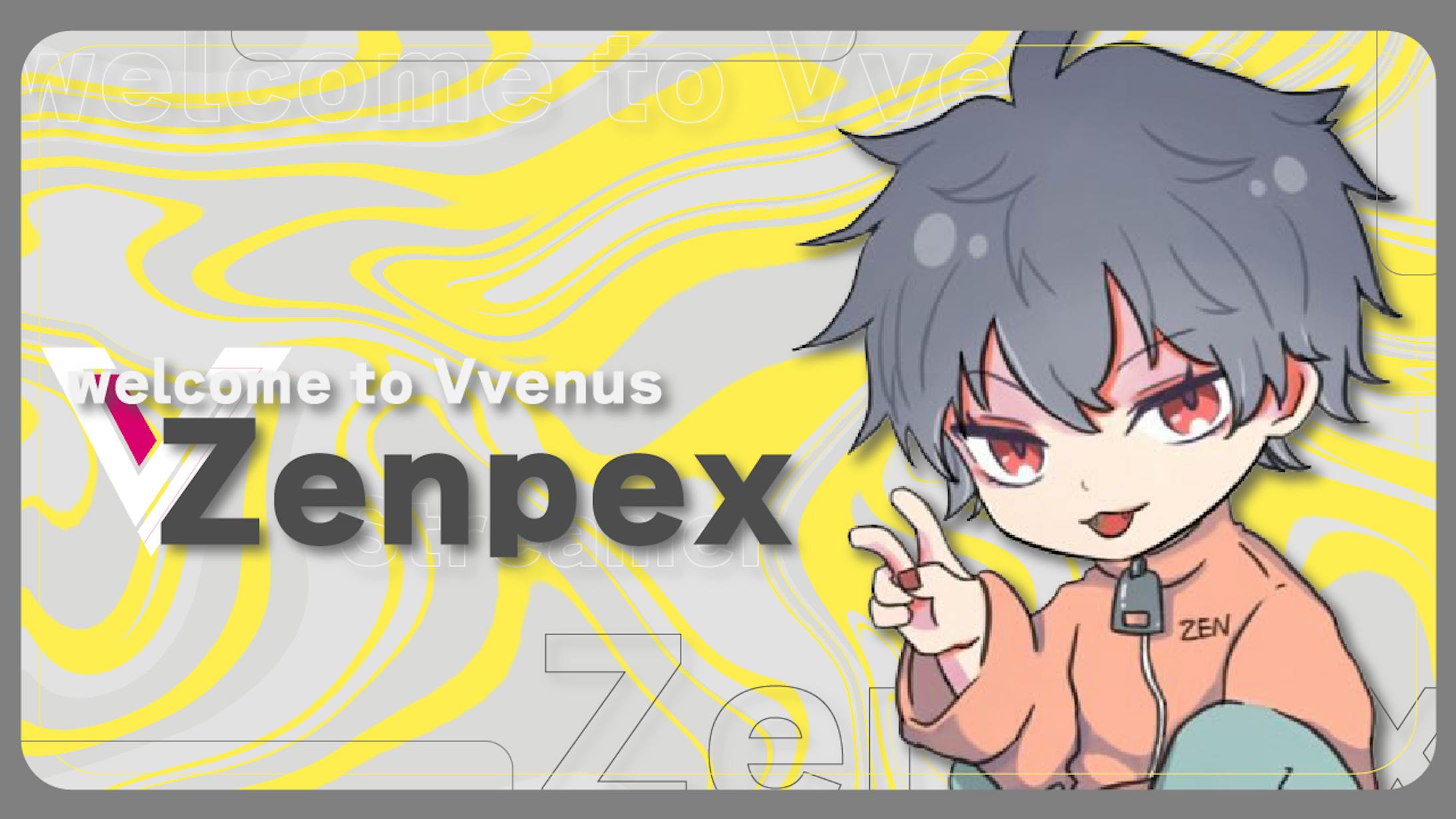 《Zenpex様》加入画像