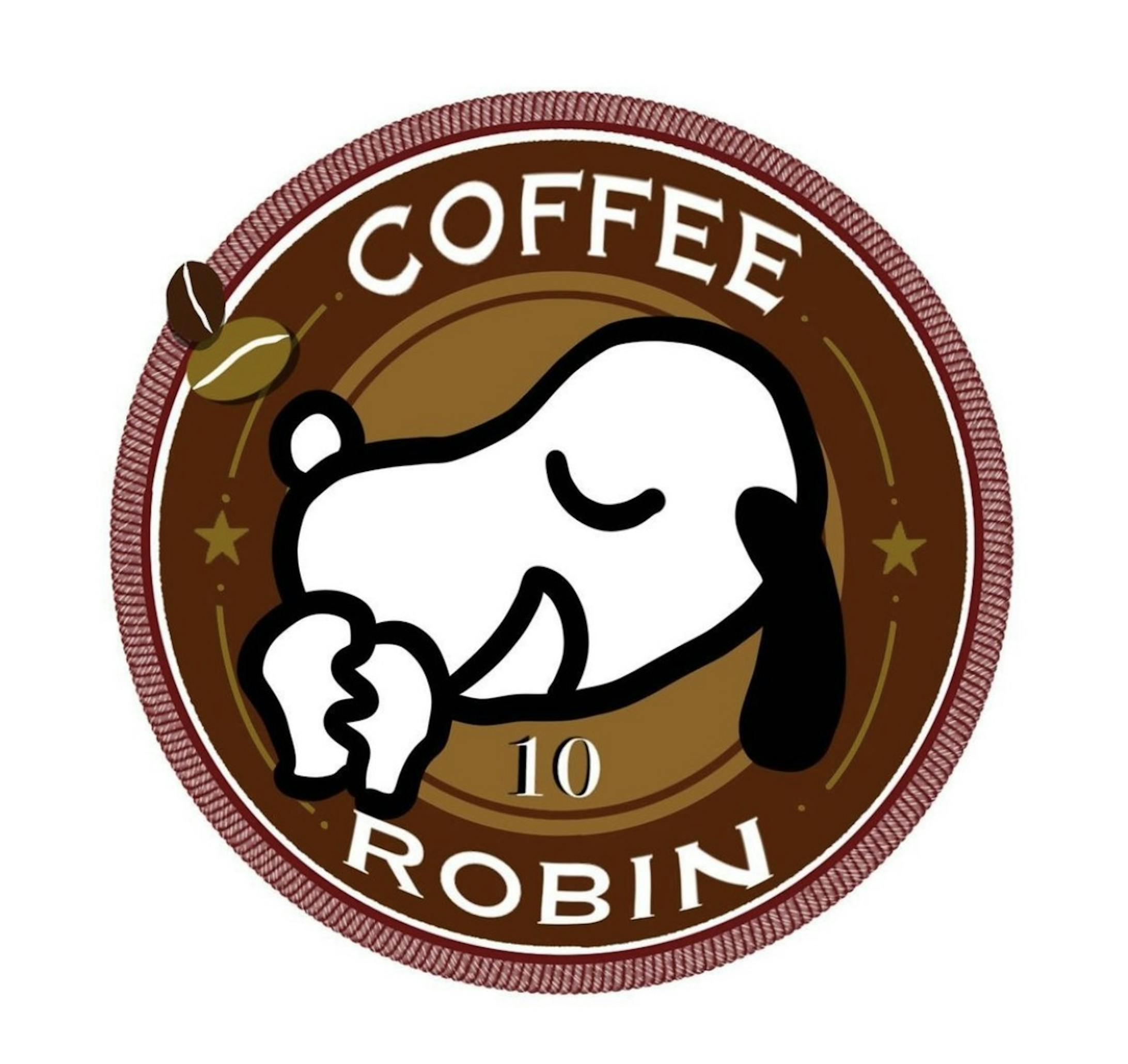 Robin コーヒーパッケージデザインコンテスト