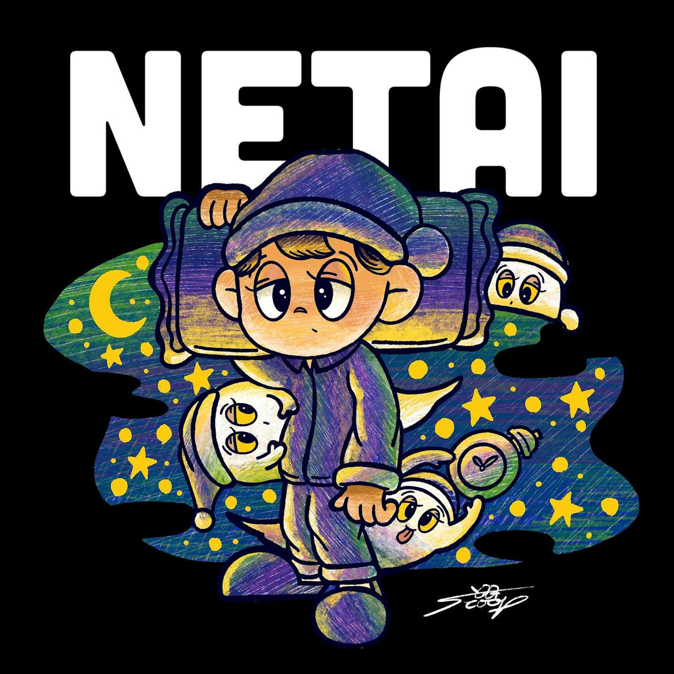 NETAI