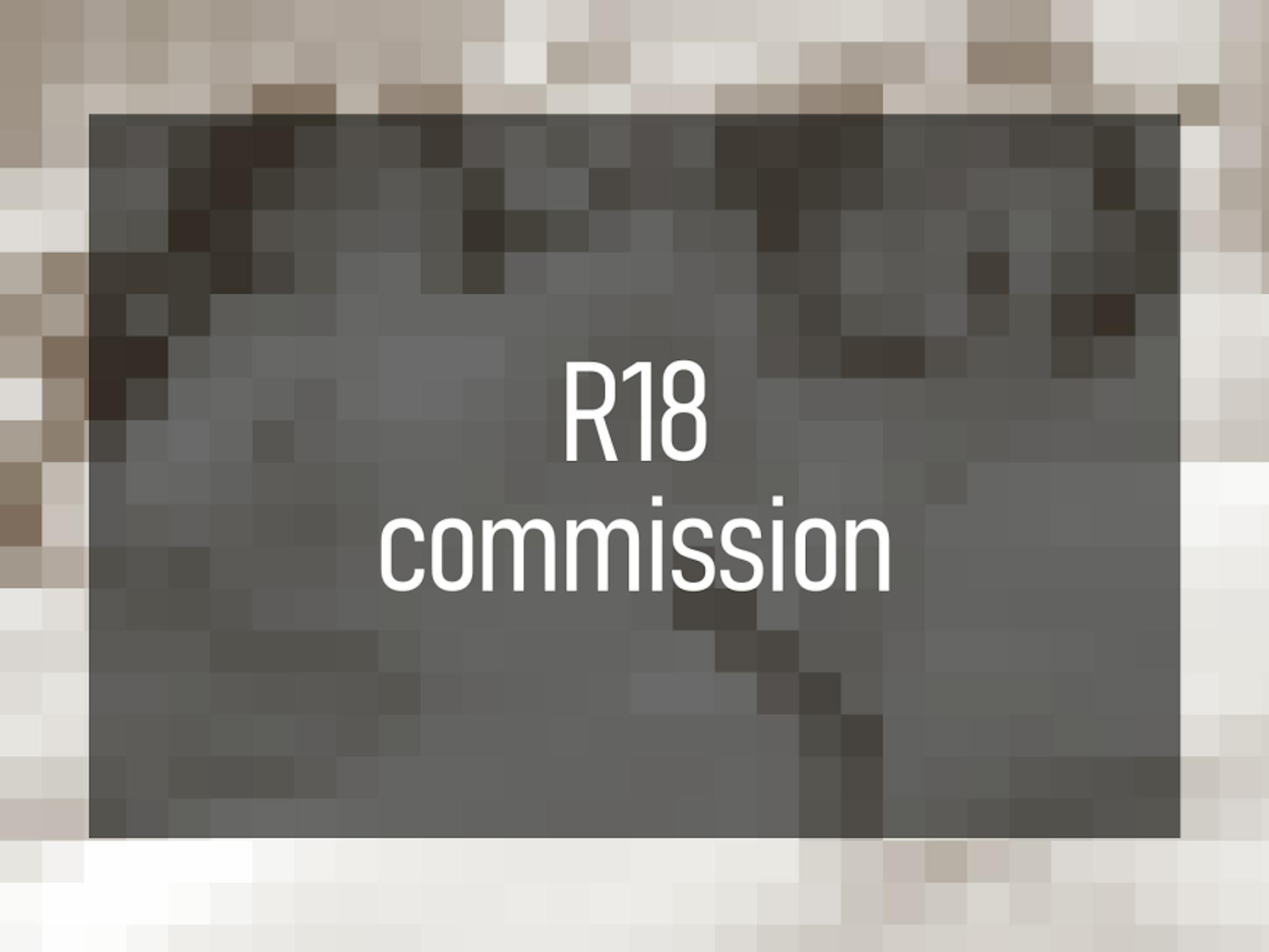 pkmnｻﾌﾞﾘﾅ（R18）