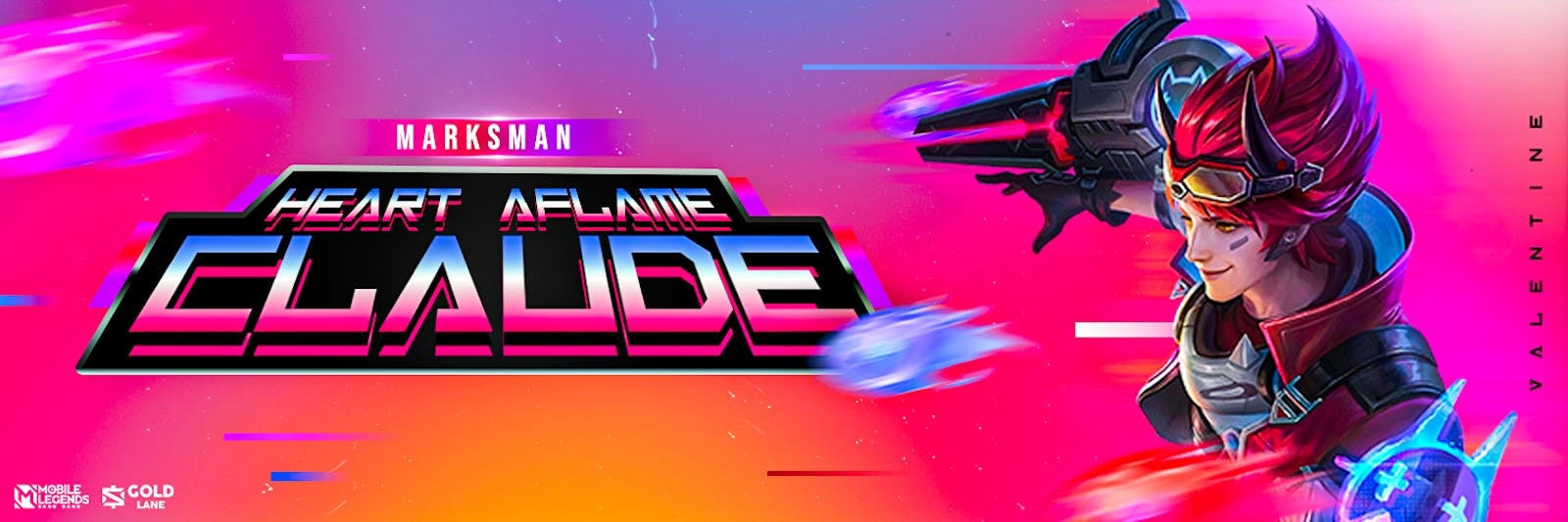 Banner Game Design