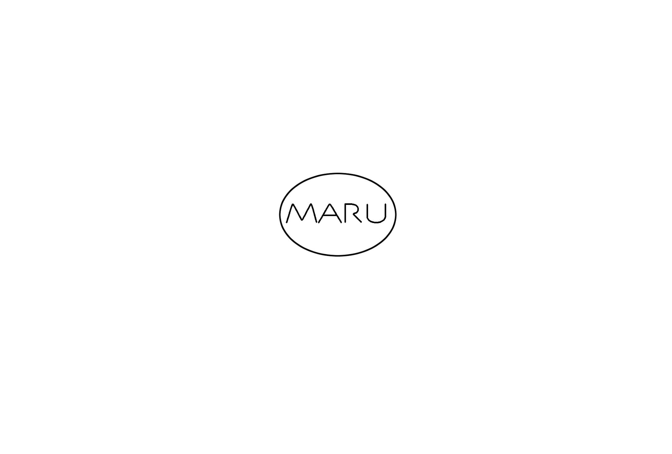 MARU logo