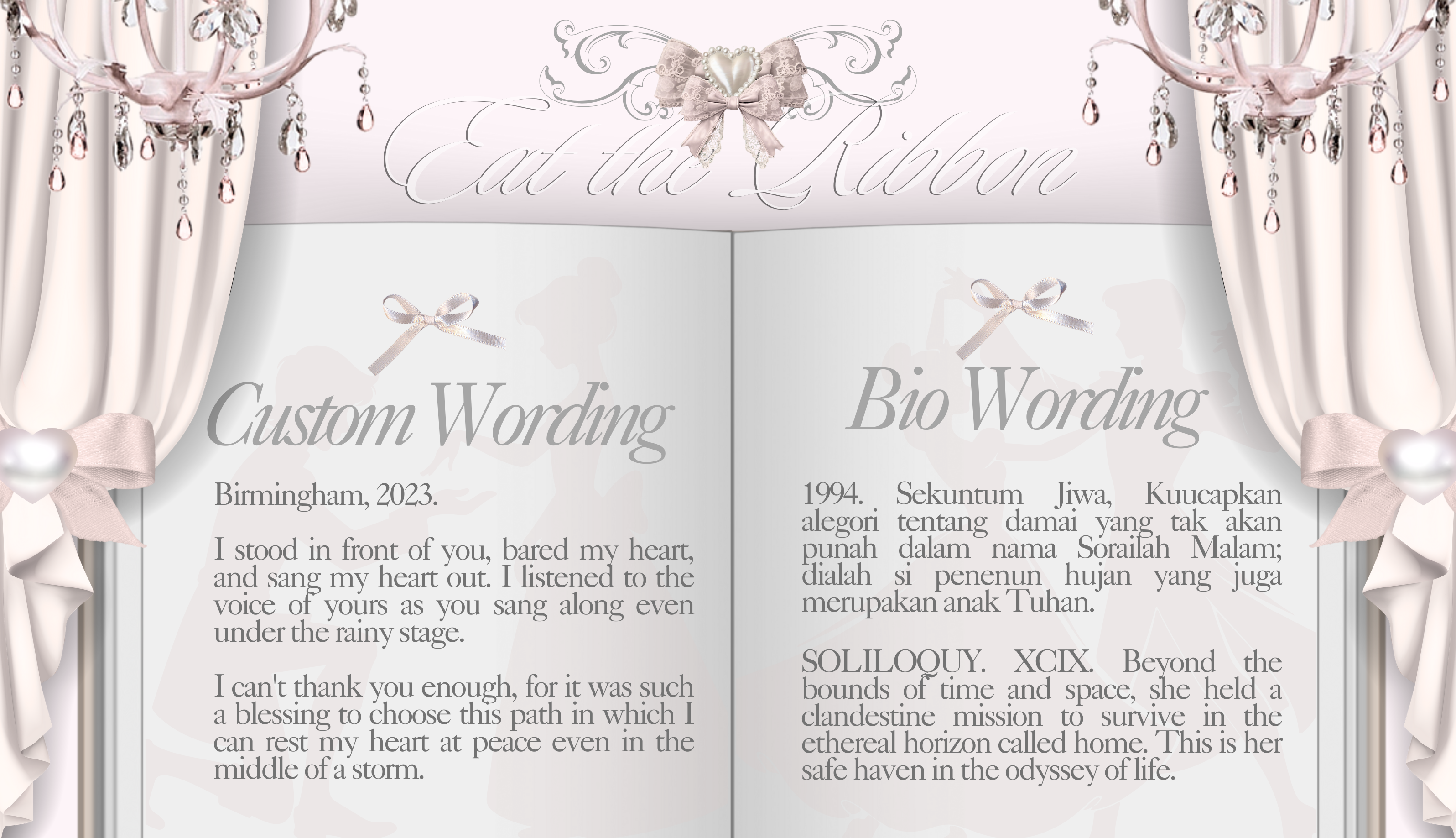 Belladonna. - foriio