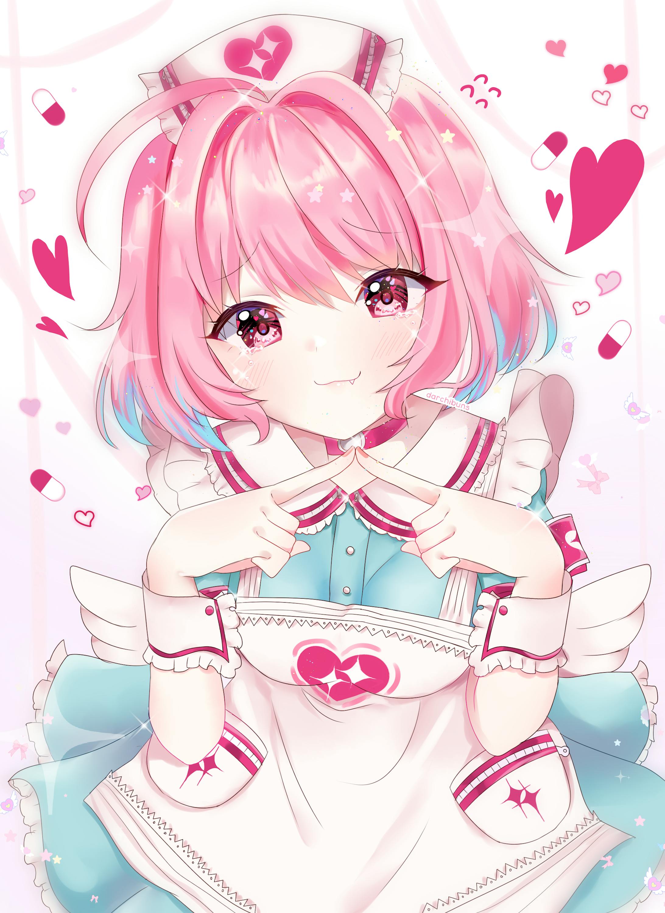 Riamu Yumemi