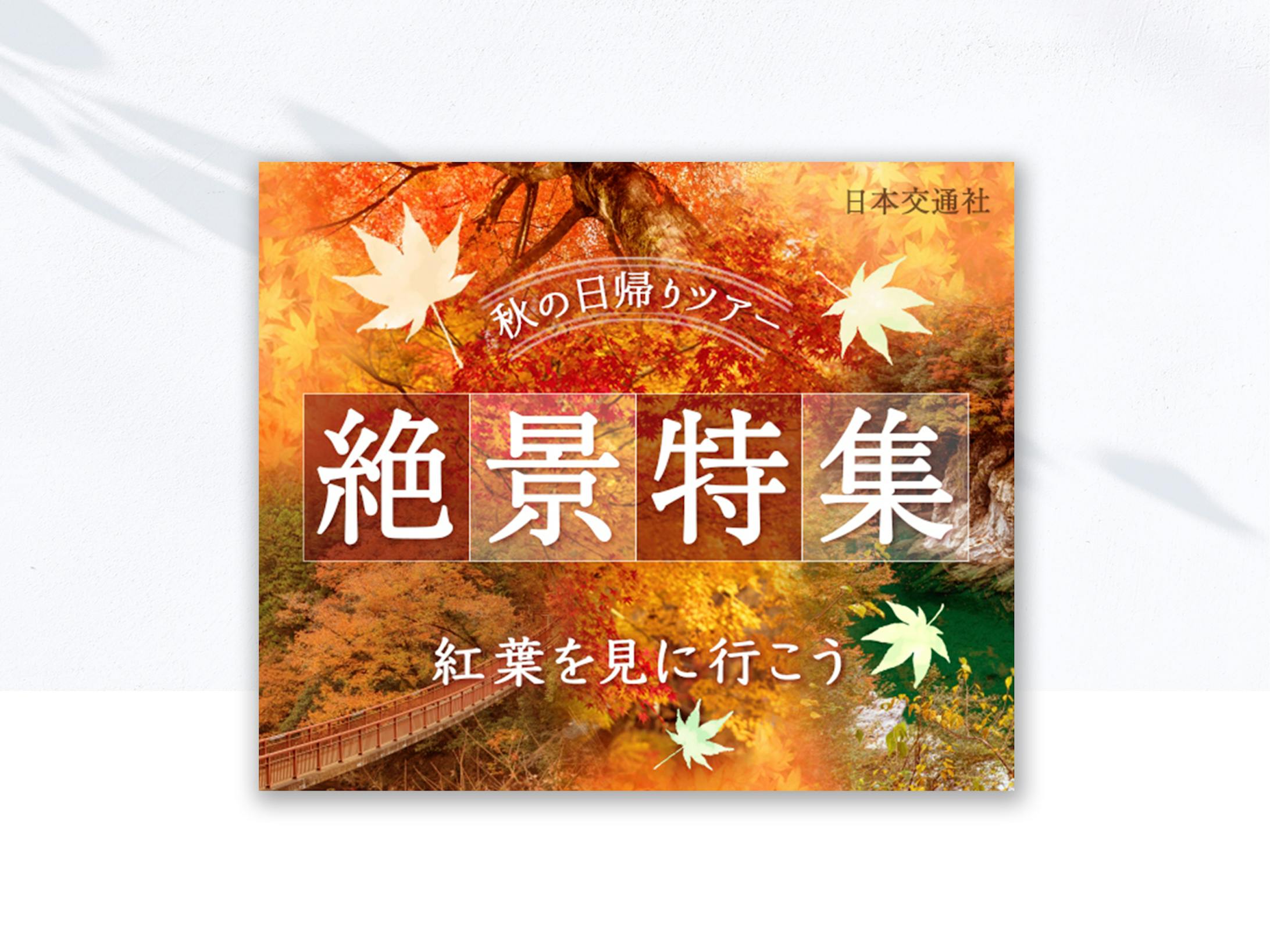 BN02 絶景特集