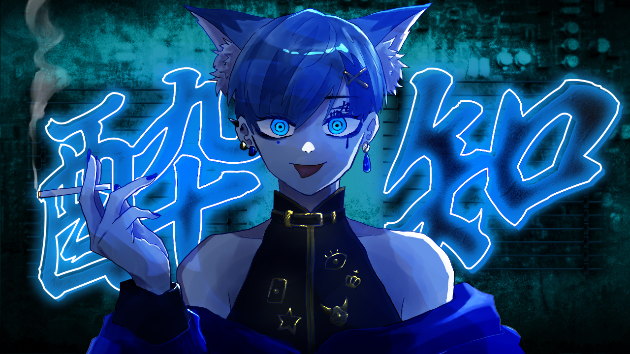 サムネ、ボカロのクリエイティブな作品が集まるポートフォリオプラットフォーム | foriio