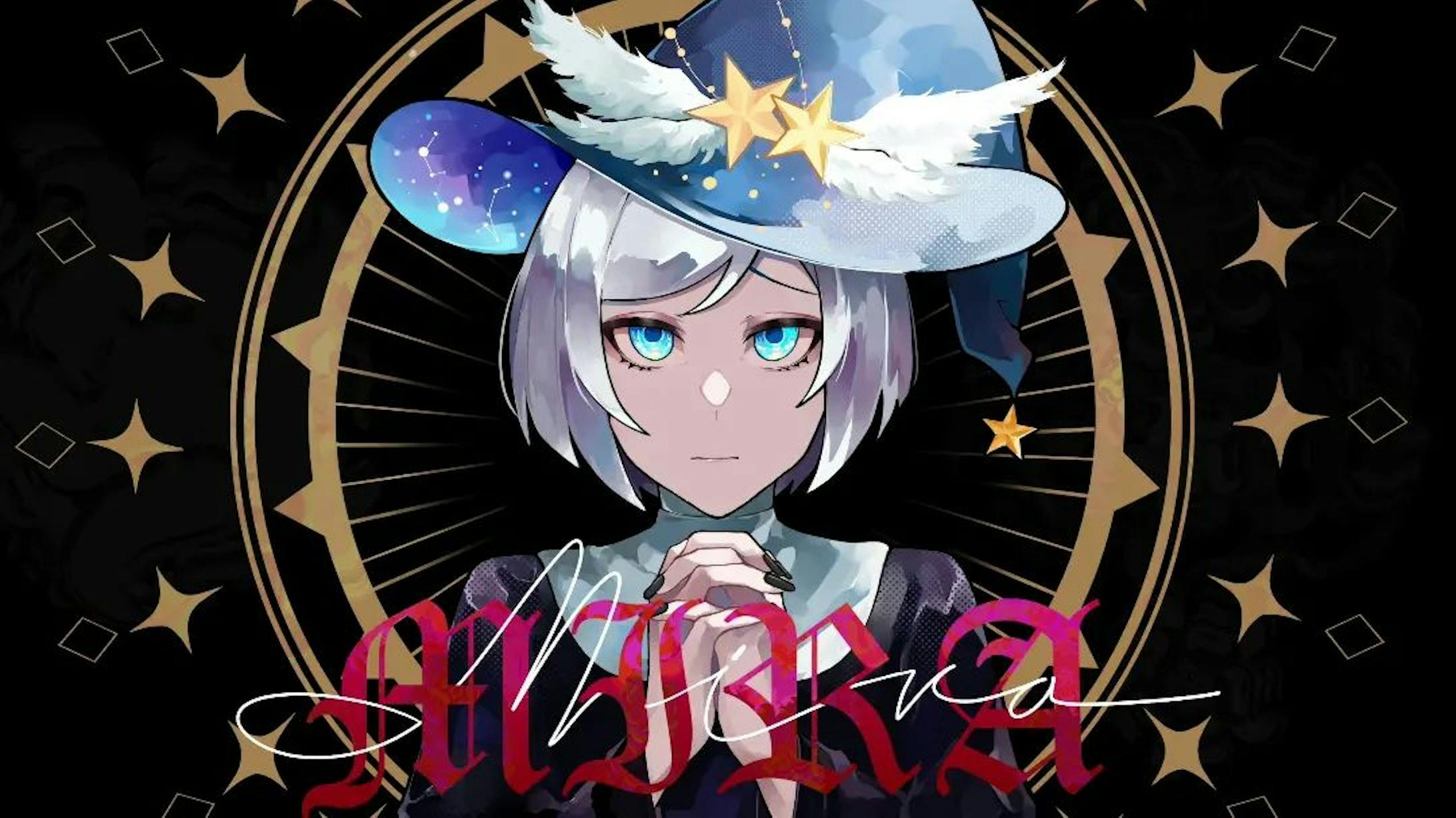 (2022 CM works) Sh0tdead cover of Kanaria-MIRA [MV]