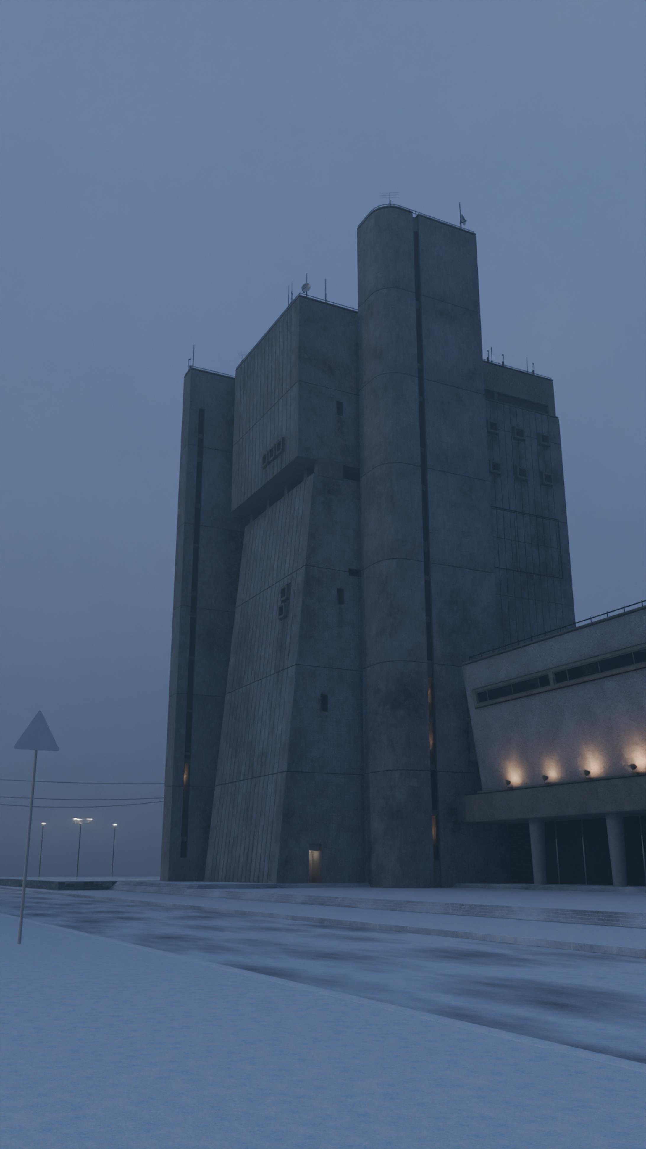 Chuvash state opera ballet theater