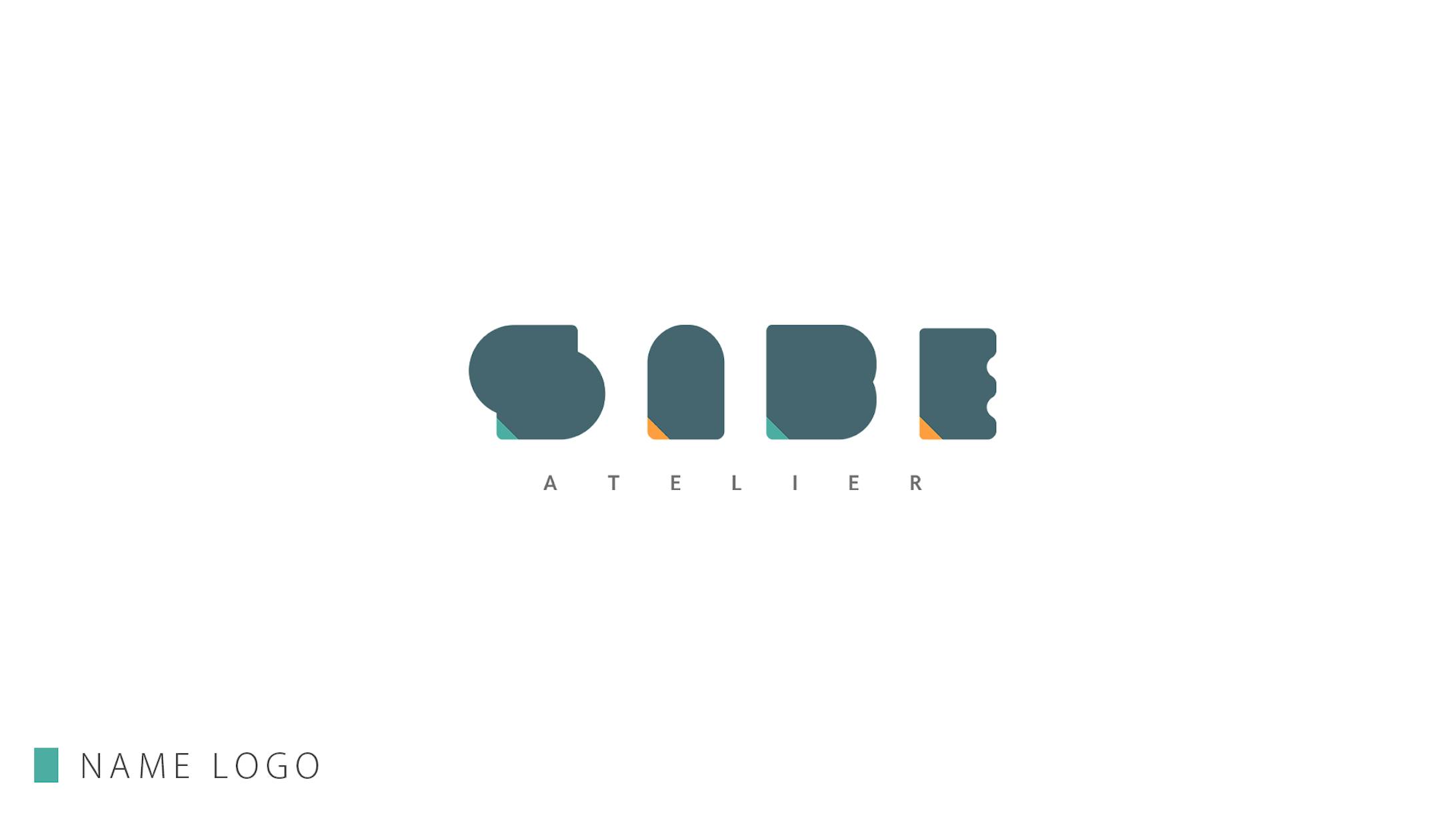 NAME LOGO / sibe