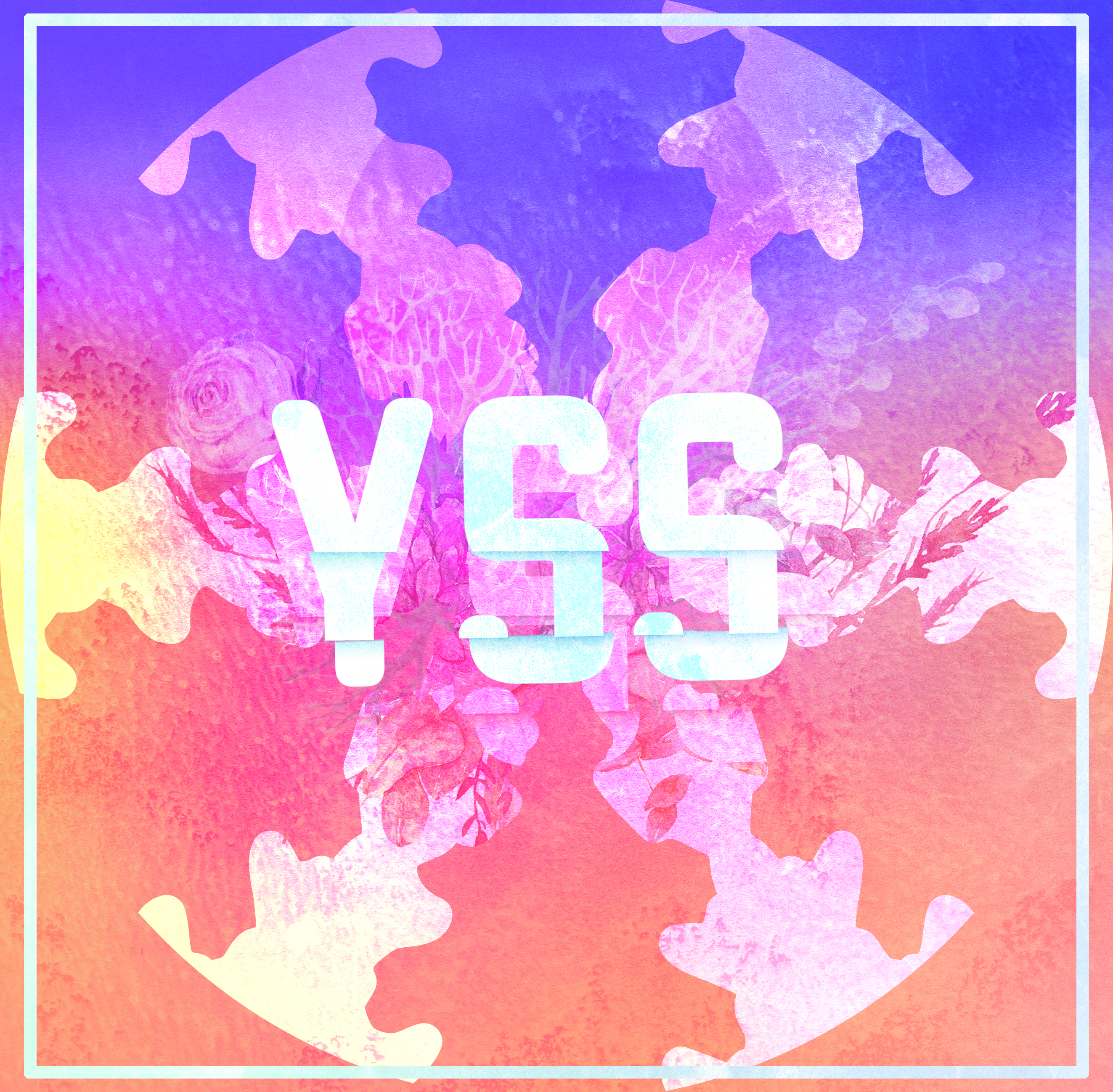 【3thオリジナル曲/MV】YSS -Beyond Our Dreams(Official Video)【Vtuber】[#YSS_VRC]