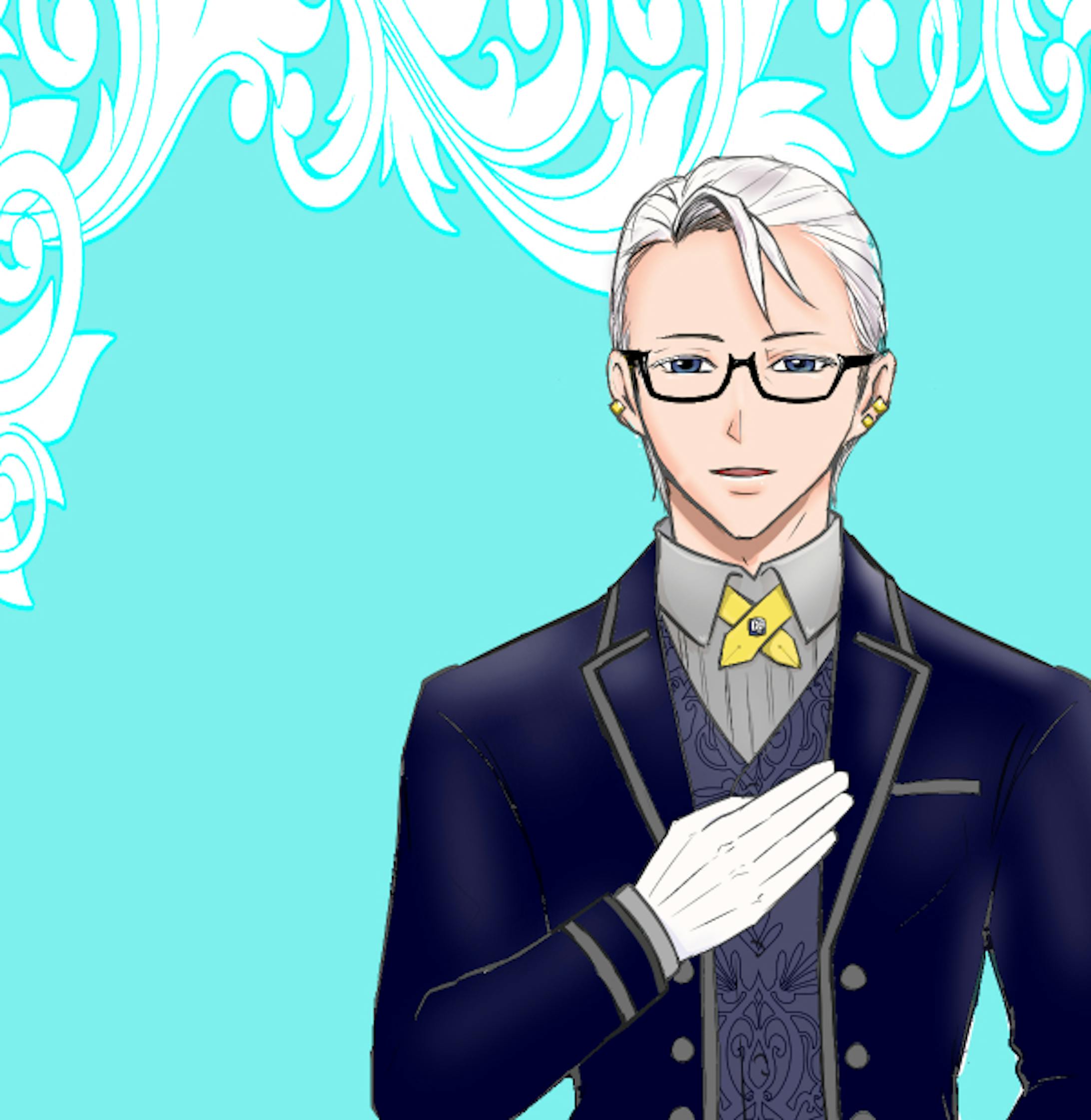 Butler (human type)