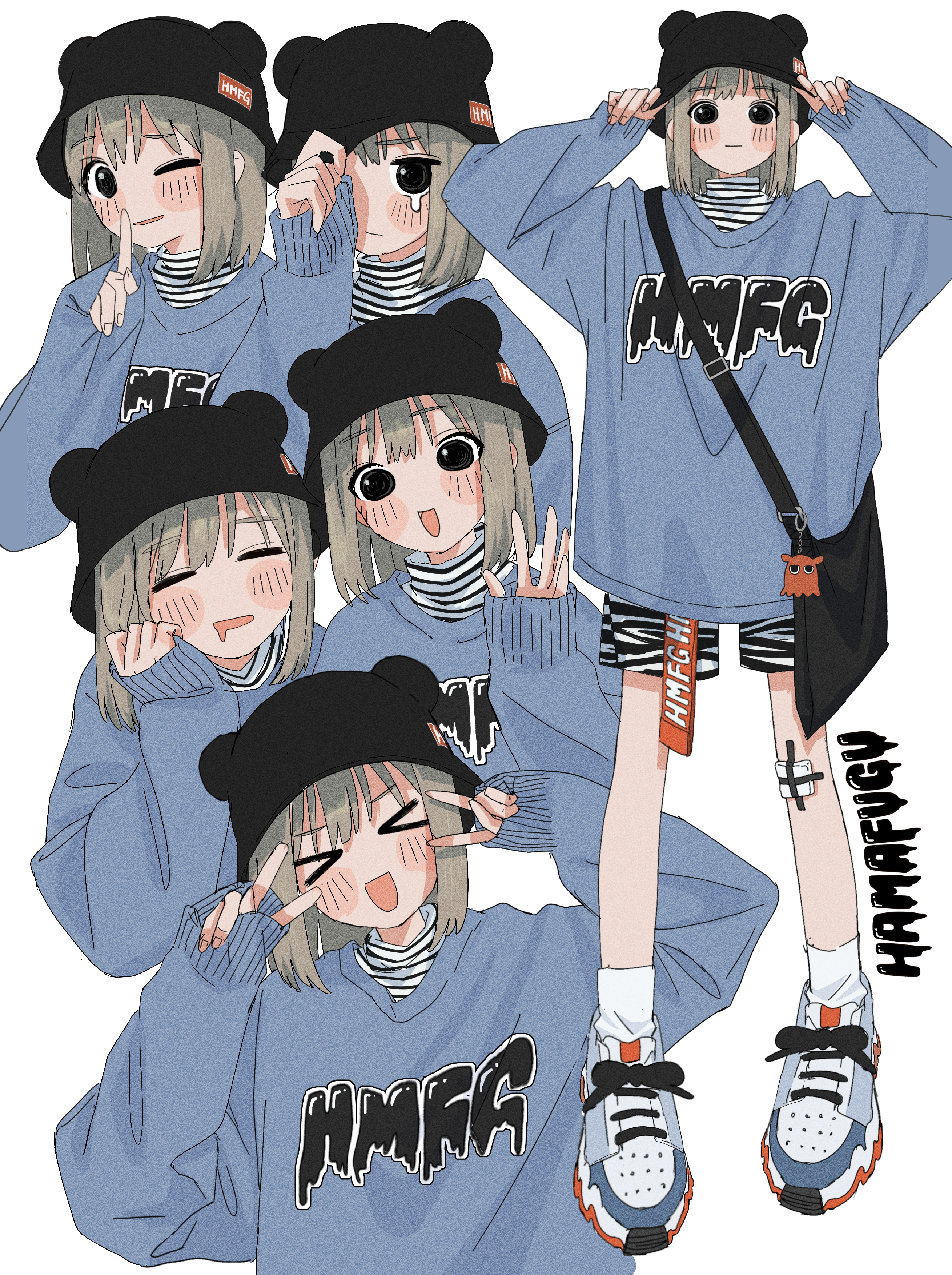 はまふぐ hamafugu - foriio