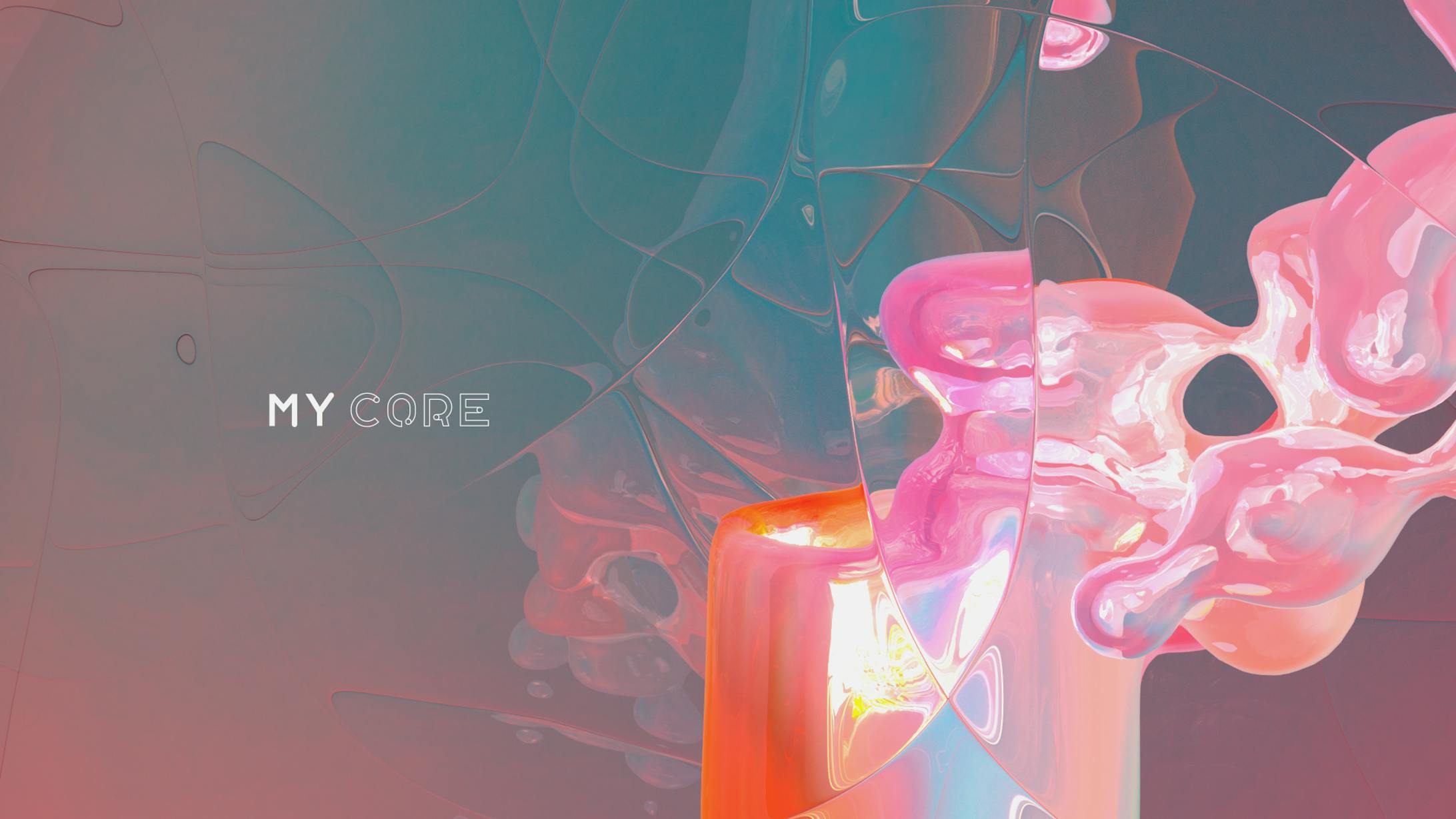 MY CORE MY CORE