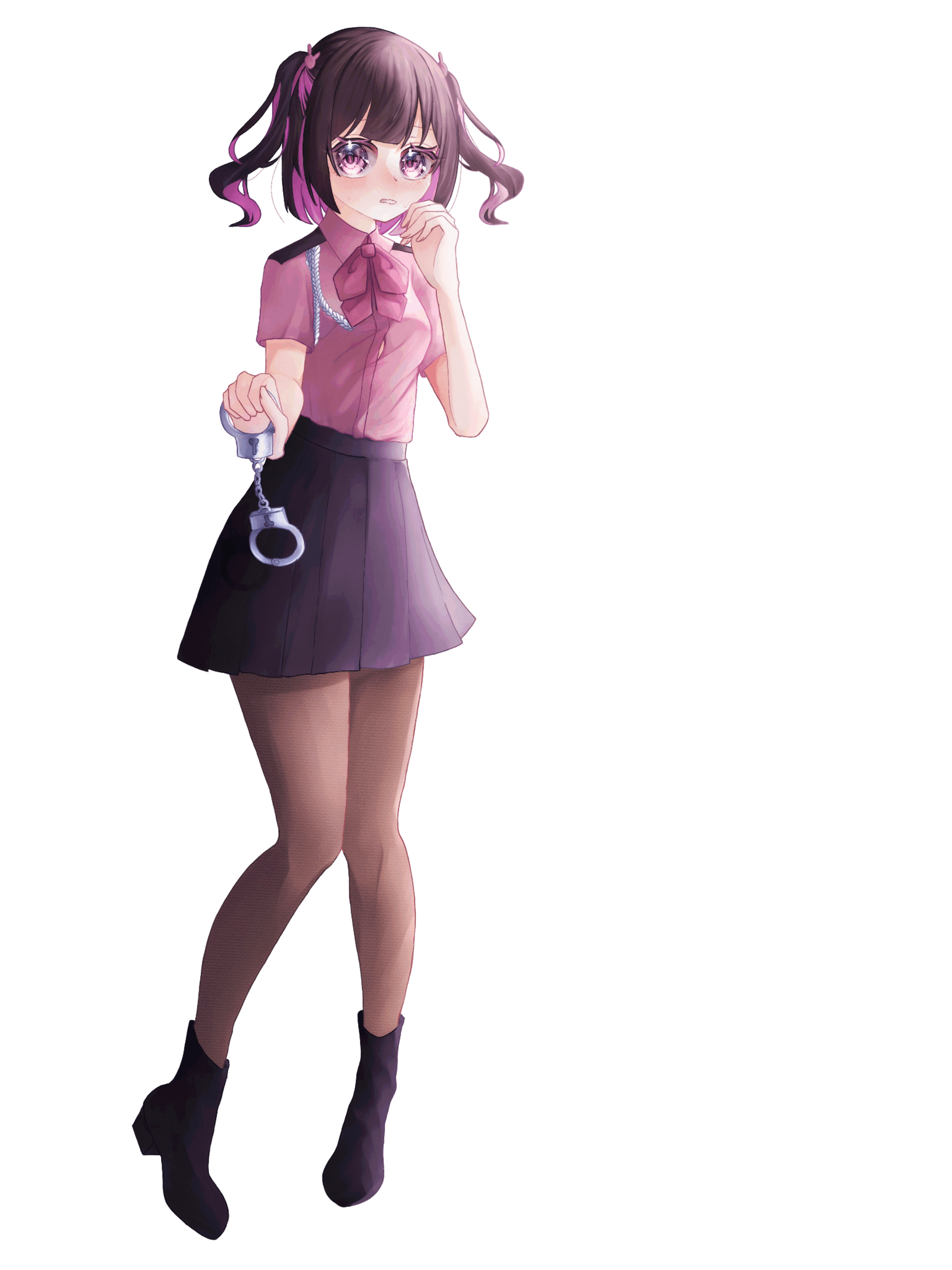 立ち絵