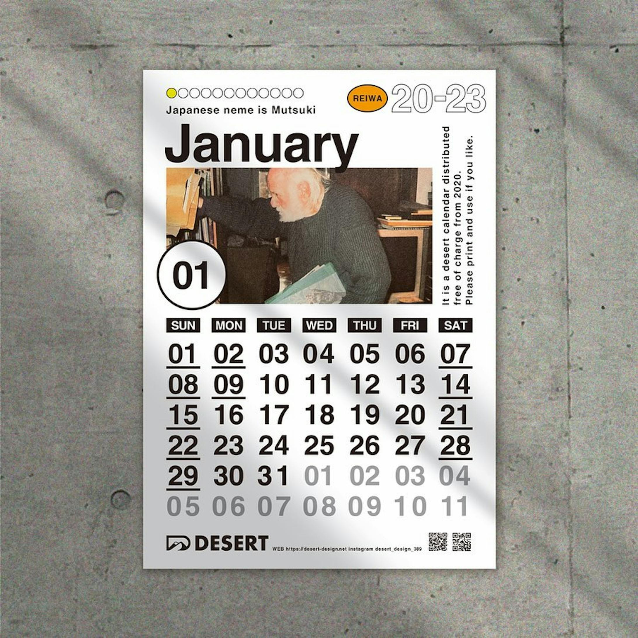 Calendar