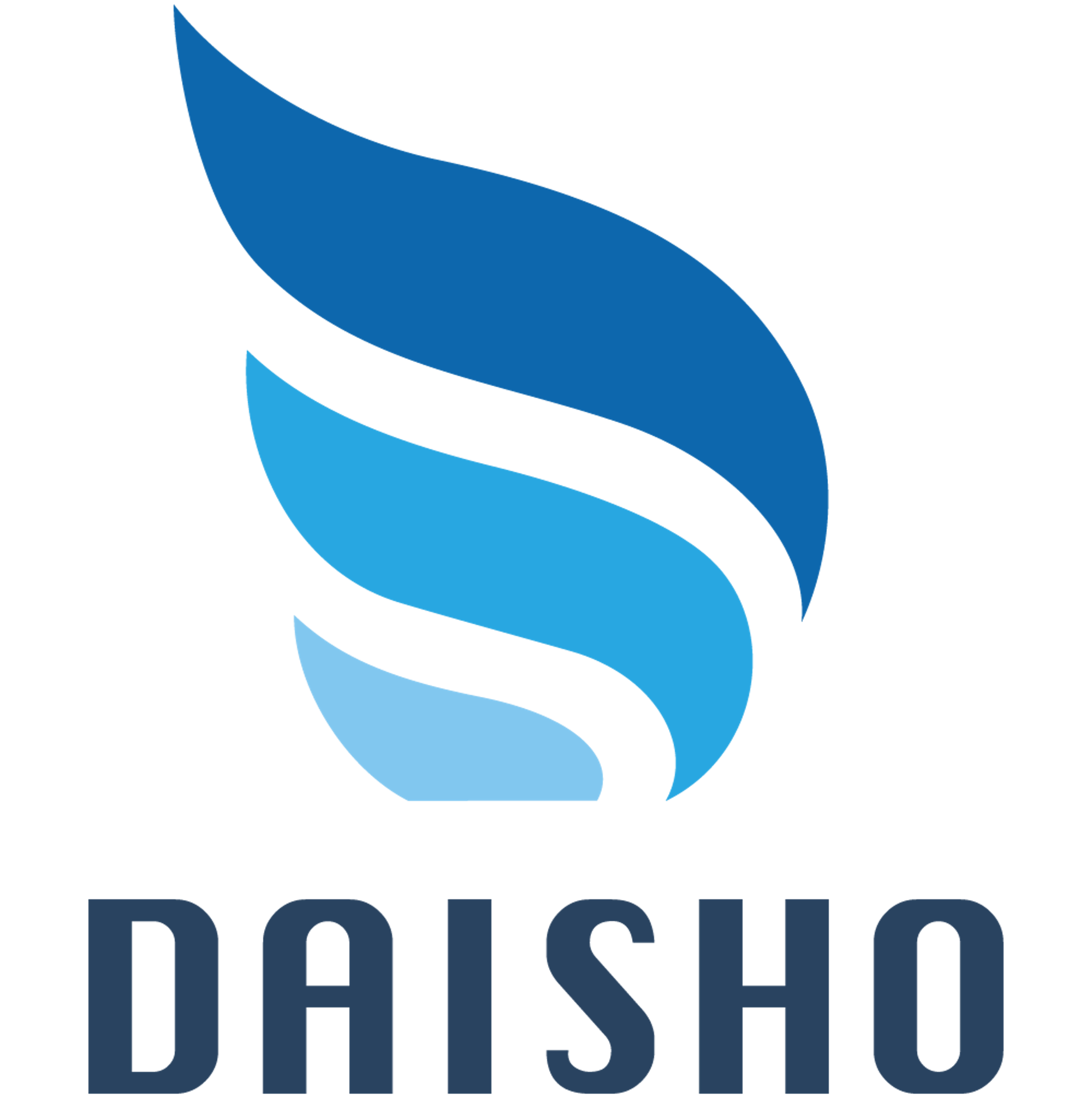 DAISHO LOGO
