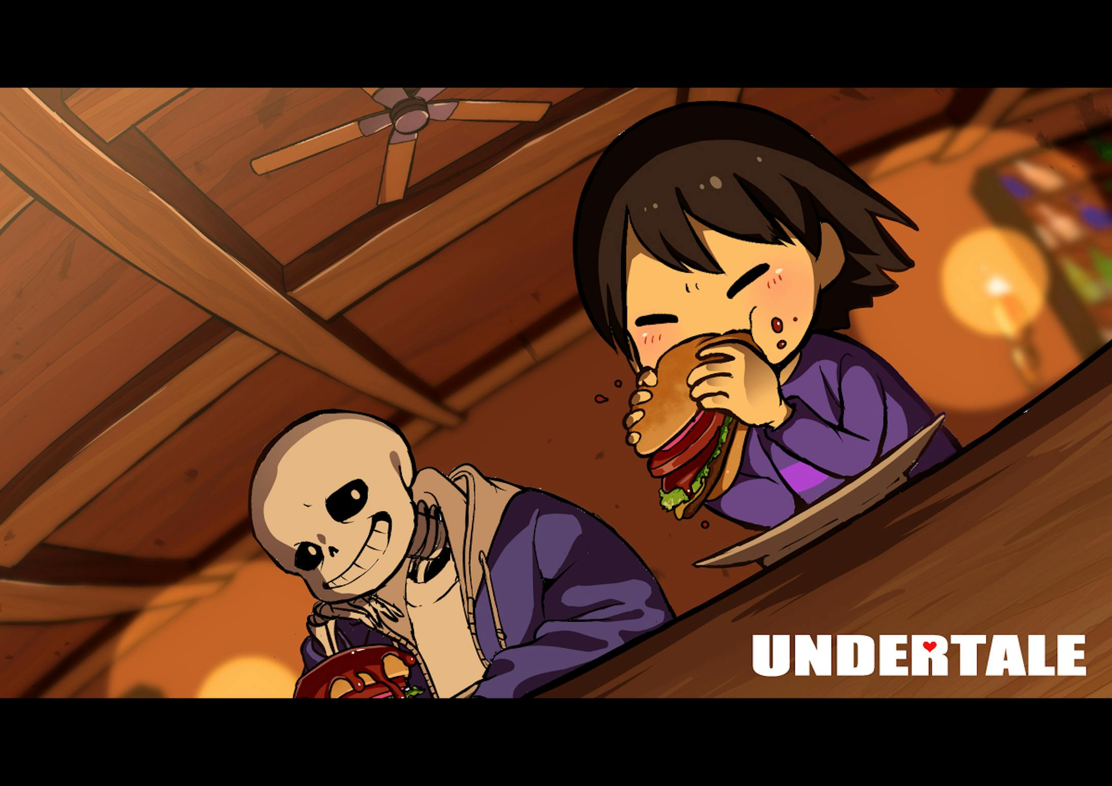 UNDERTALE