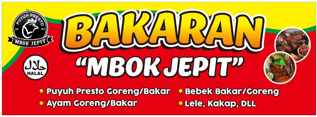 Banner Sekolahan