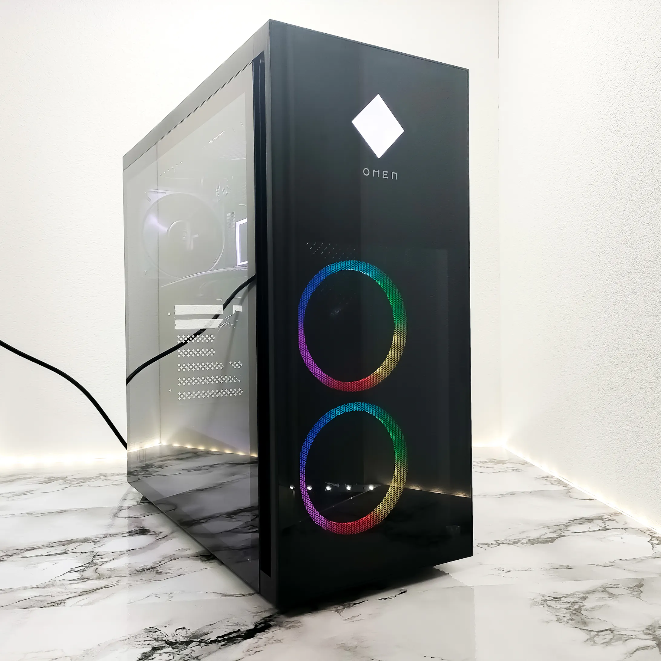 OMEN 40L Desktop