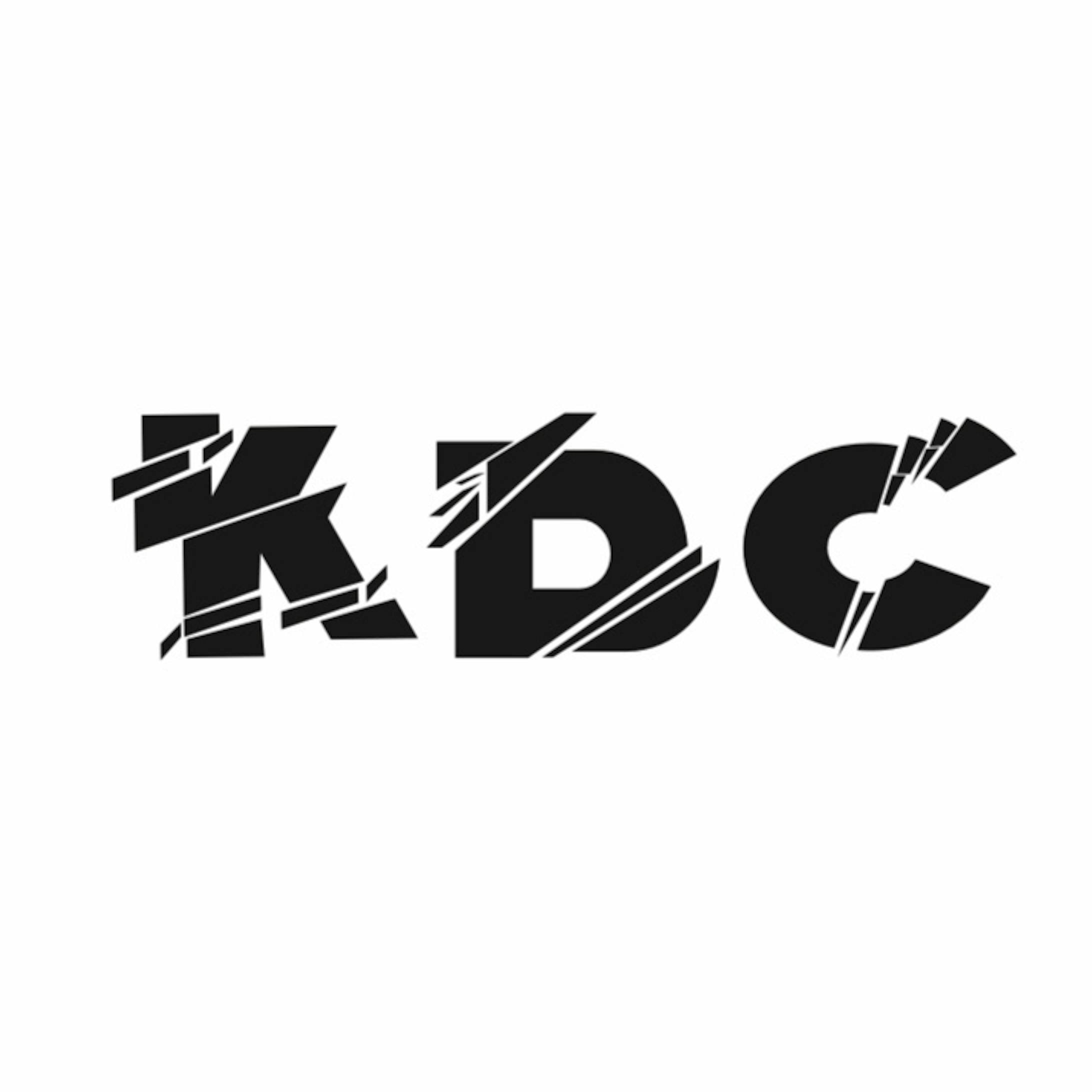 KDC Logo