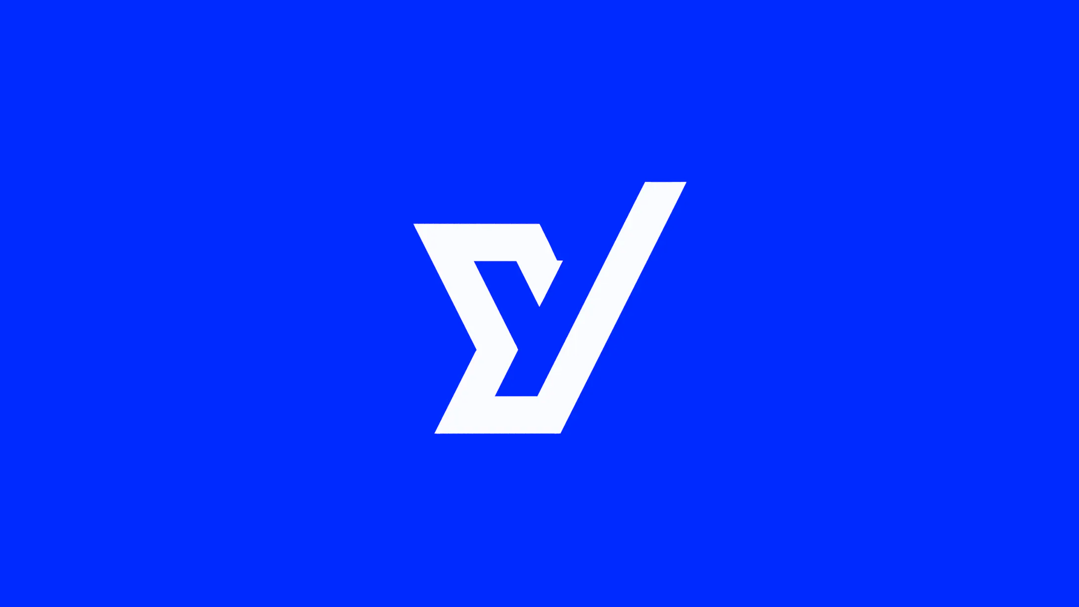 YURA logo design