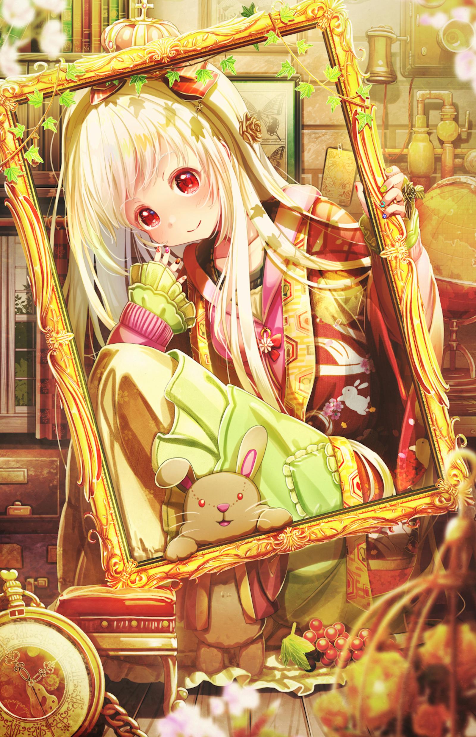 Adam by GMO 描きおろし